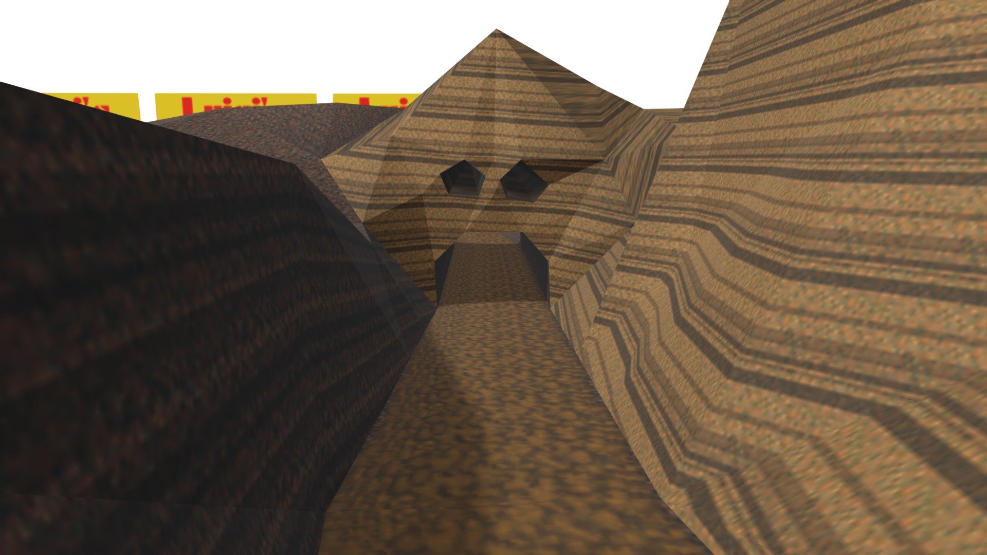 n64 choco mountain - Download Free 3D model by amogusstrikesback2 ...