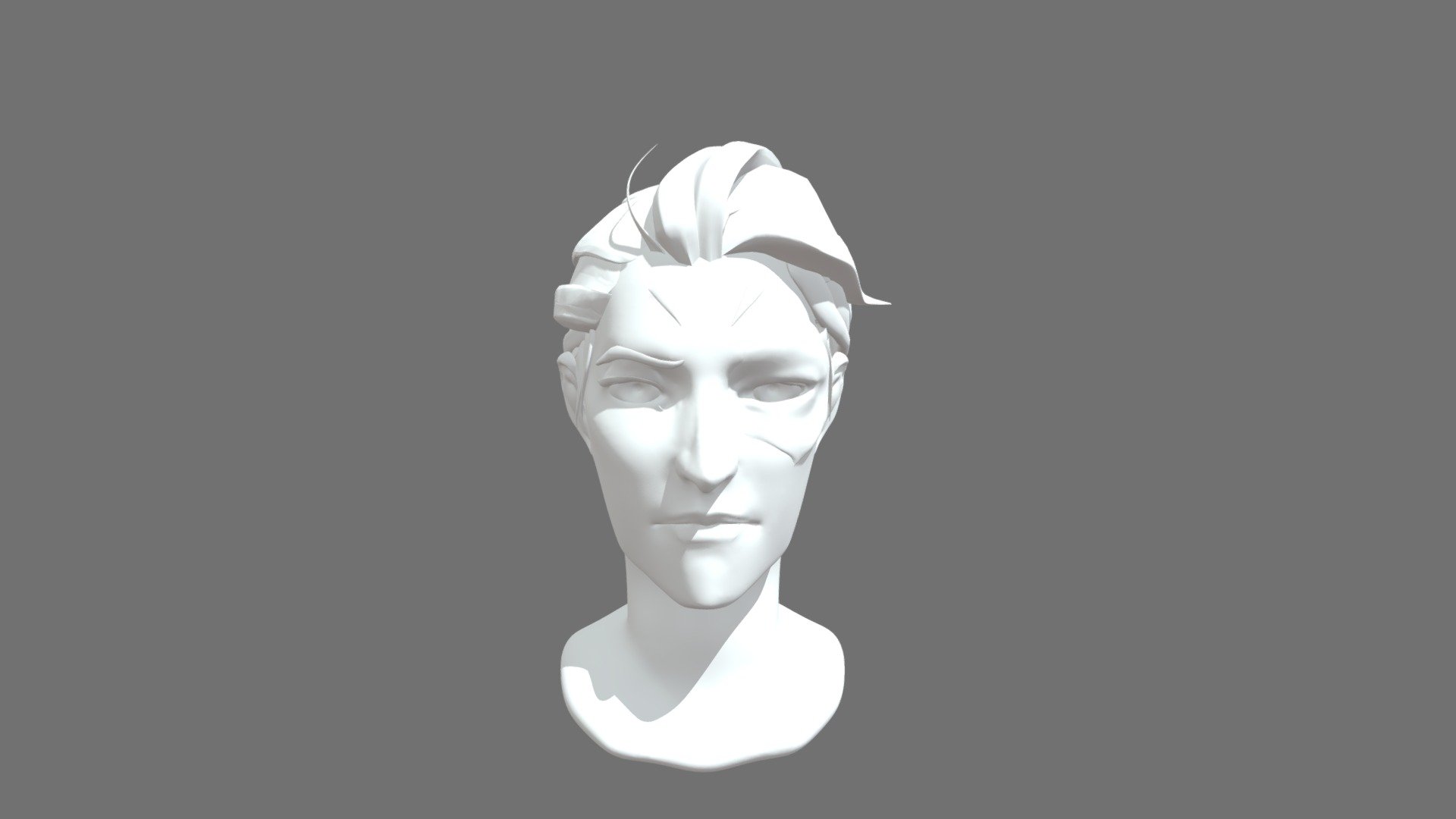 Moira - 3D model by leana_b [b42dddb] - Sketchfab