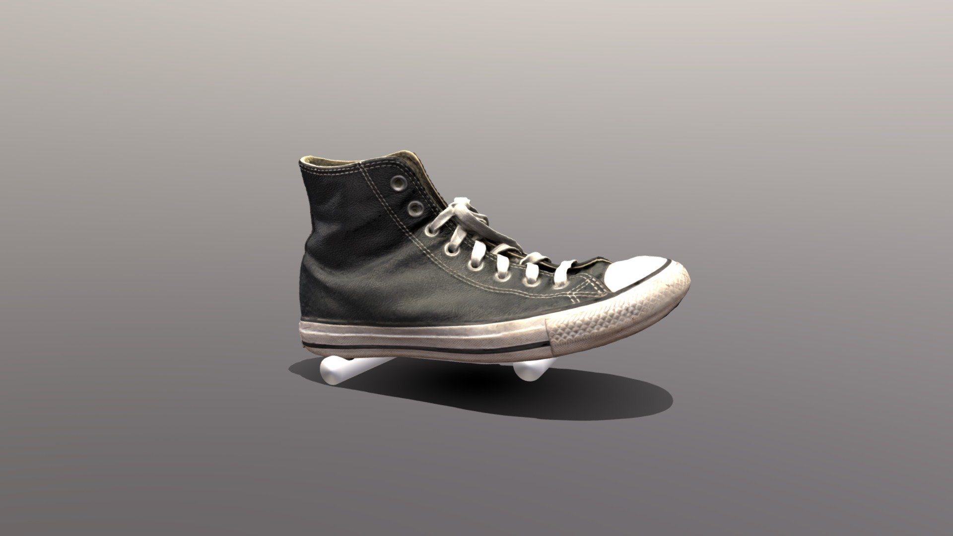 Converse - Buy Royalty Free 3D model by Glazing [b42e3d7] - Sketchfab Store