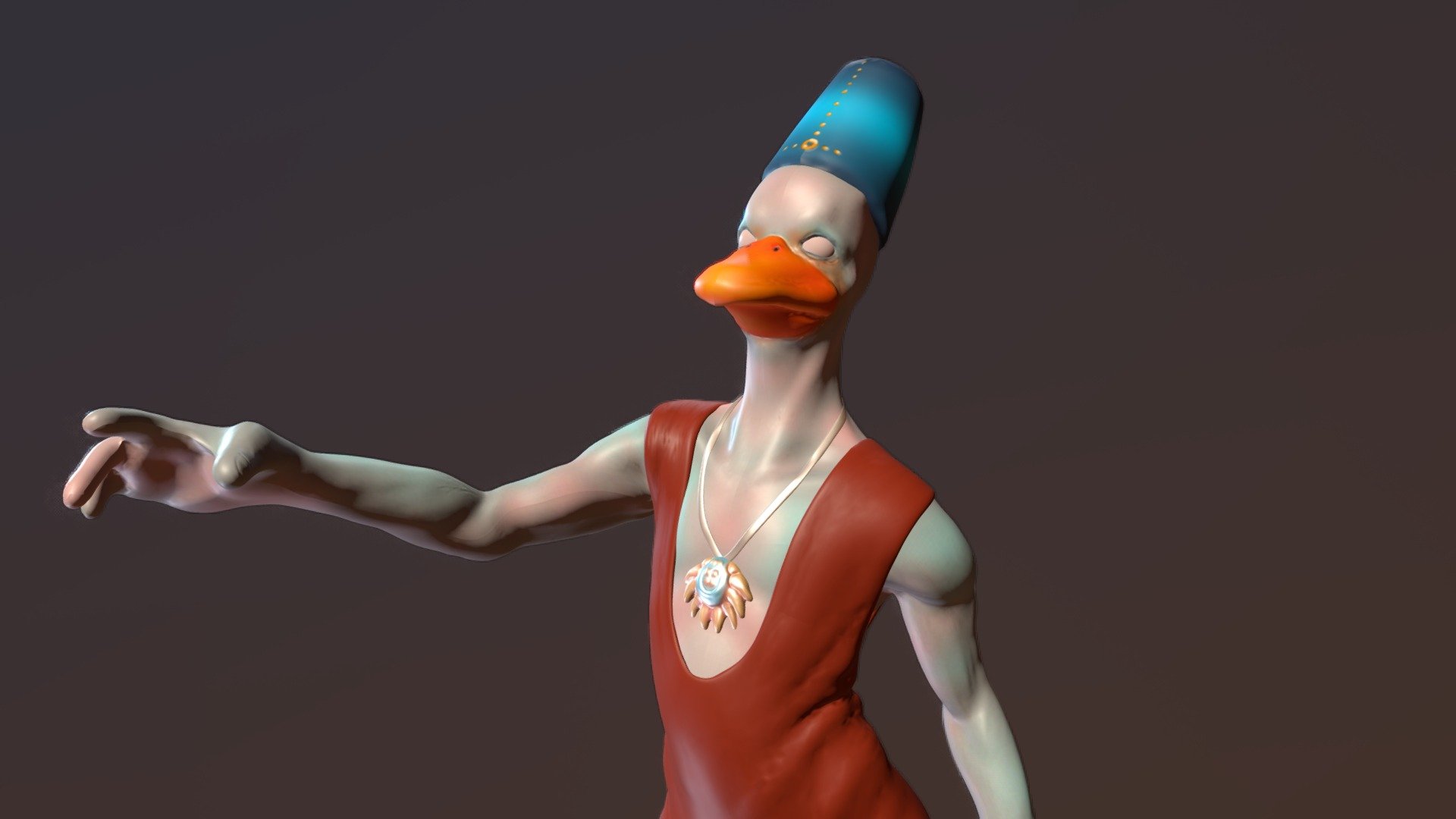Infinity - 3D model by Noberto (@nobert-rod) [b42e71a] - Sketchfab