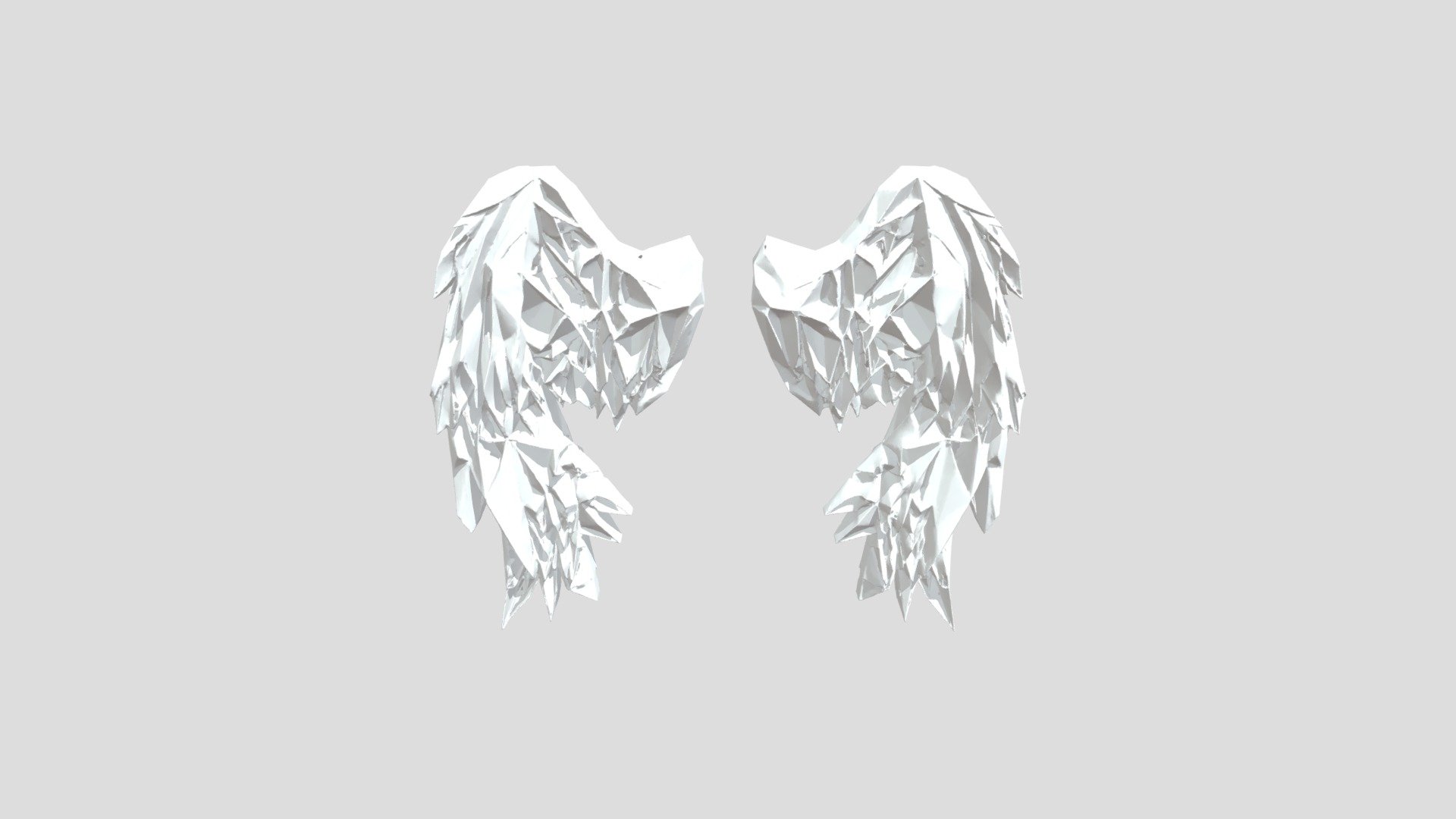 Ethereal Reflections - 3D model by swapen (@swapen166) [b42efc0 ...