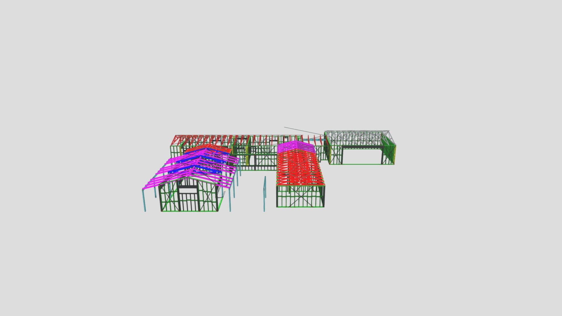 Hoffman- 3D Model - 3D model by Pinelock Systems (@pinelock) [b42f8ae ...