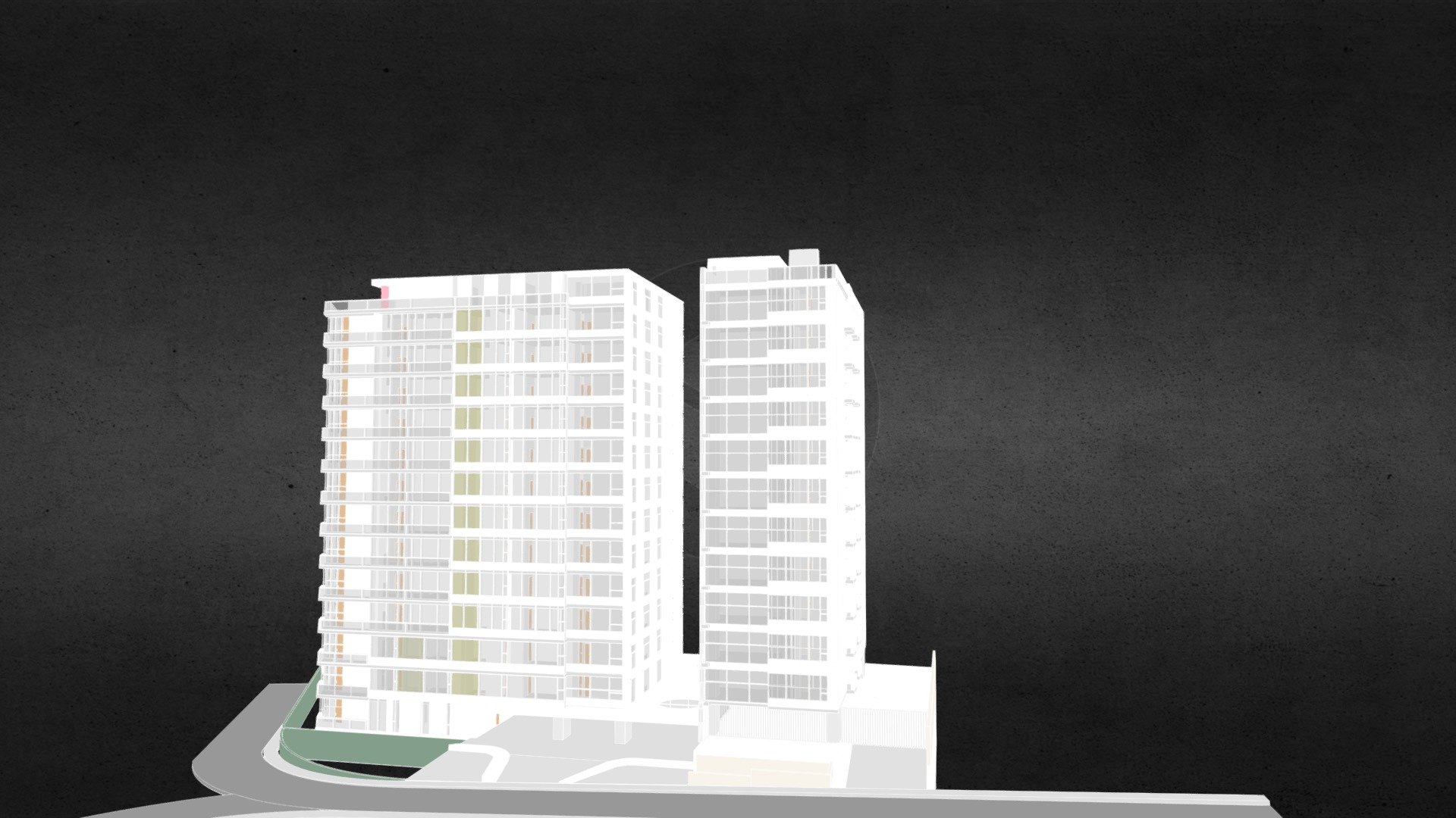 EDIFICE VITRUM - 3D model by Sebastian Vásquez (@jsvasq) [b42fb96 ...