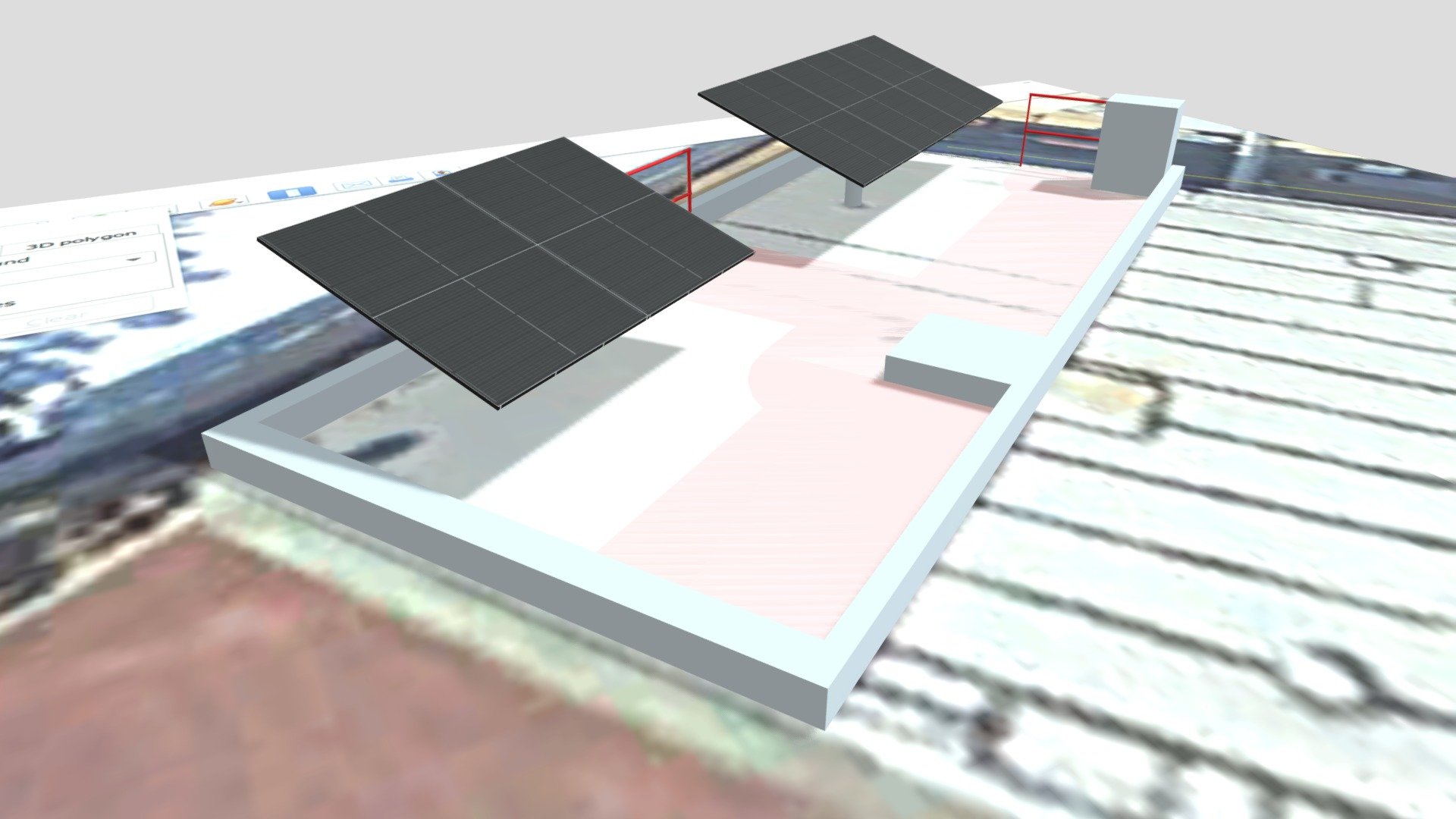60-15 69 St 10 Mod Tilt - 3D model by brooklynsolarworks [b42ffea ...