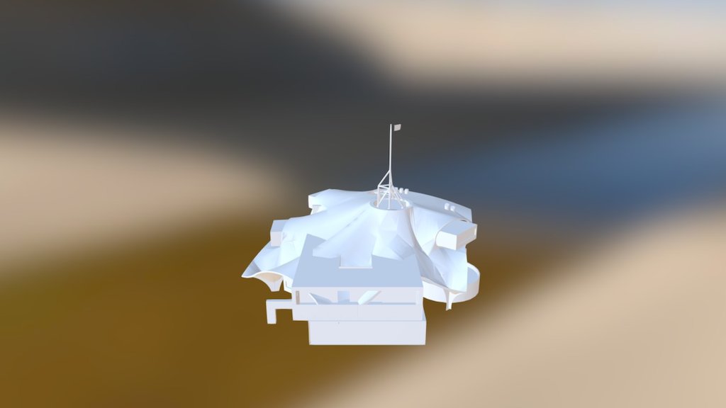 punch - 3D model by archmixes (@samtous) [b430028] - Sketchfab