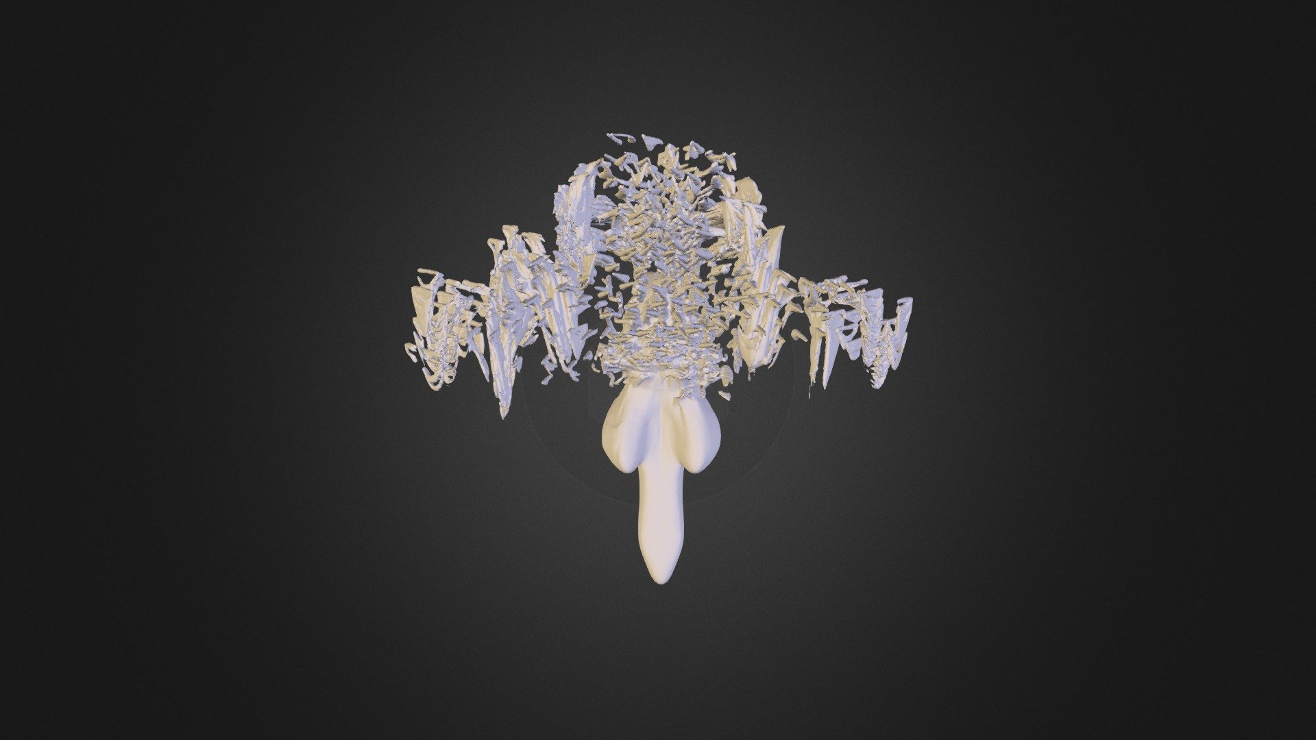 it - 3D model by ejwarchol [b431a08] - Sketchfab