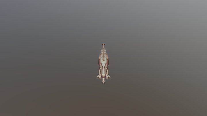Weegee 3D models - Sketchfab