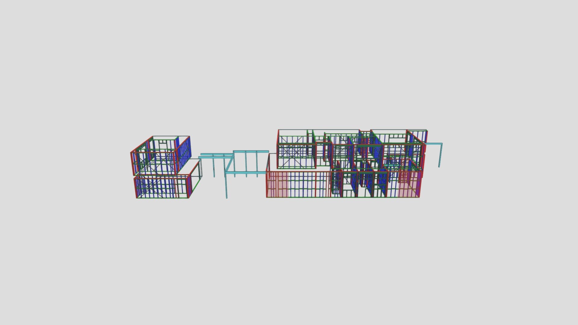 700109- HAZARA UPPER FRAMES - 3D model by Dahlsens [b436e35] - Sketchfab