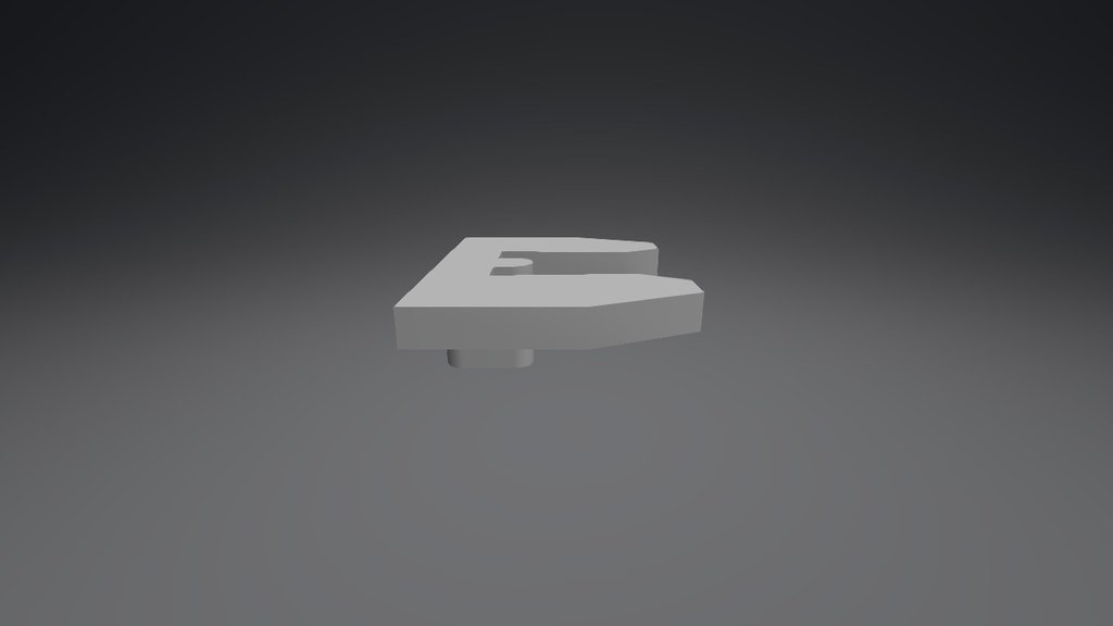 Phone Case CLIP - 3D model by omd [b437b5a] - Sketchfab
