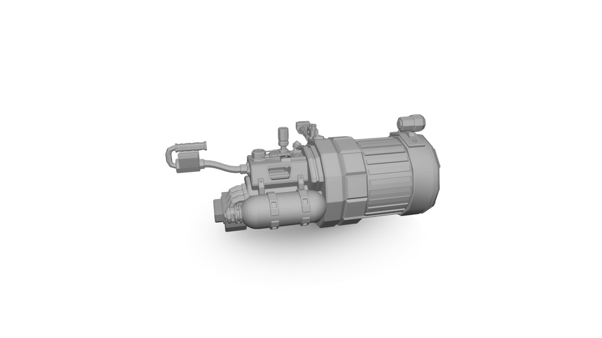 drg_01 - 3D model by maksendk [b437d40] - Sketchfab