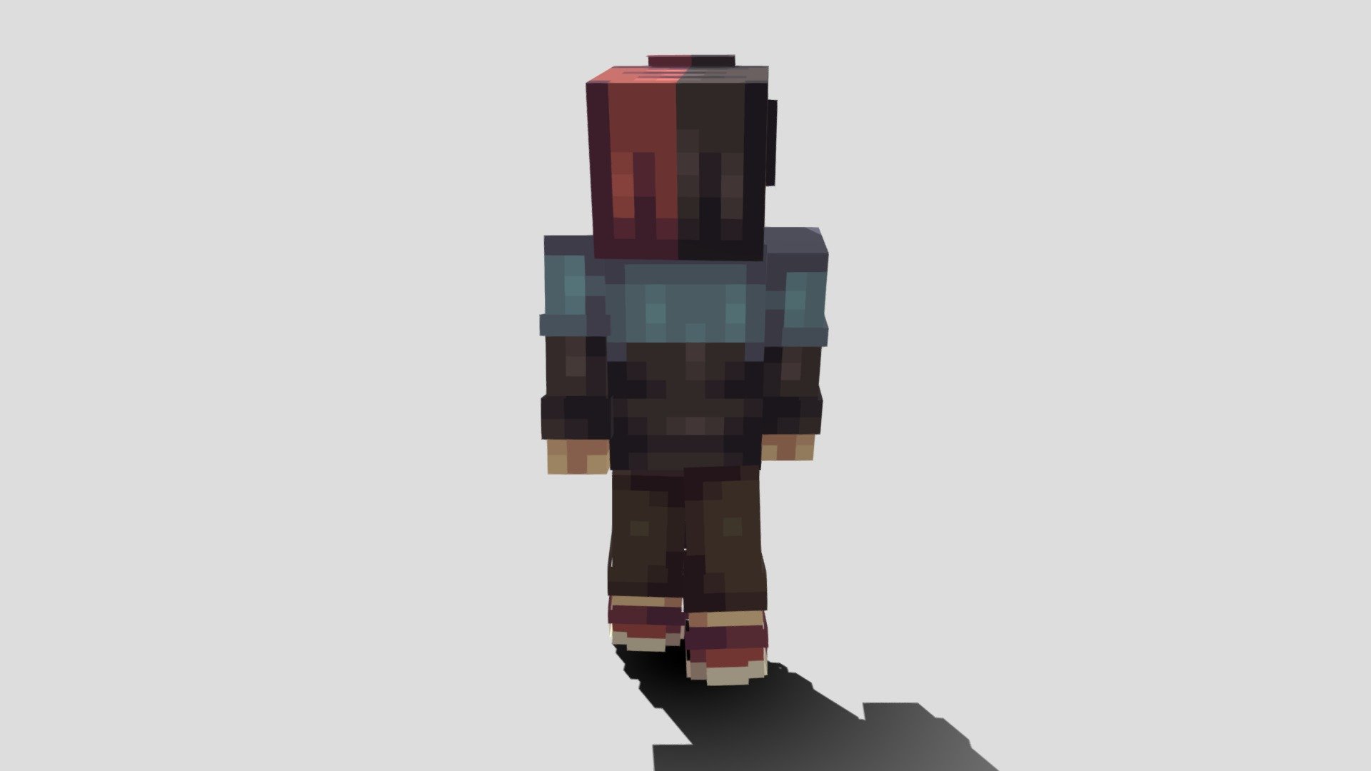 dfdf - Download Free 3D model by sirijvalera17 [b438095] - Sketchfab