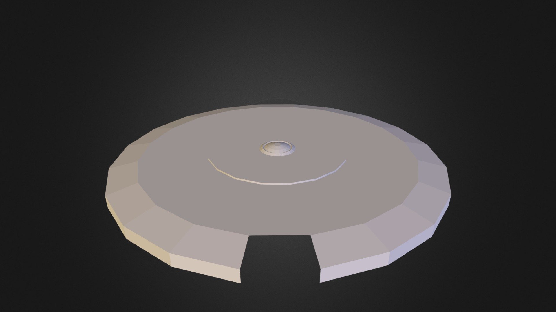 san - 3D model by NgocTran [b439be5] - Sketchfab