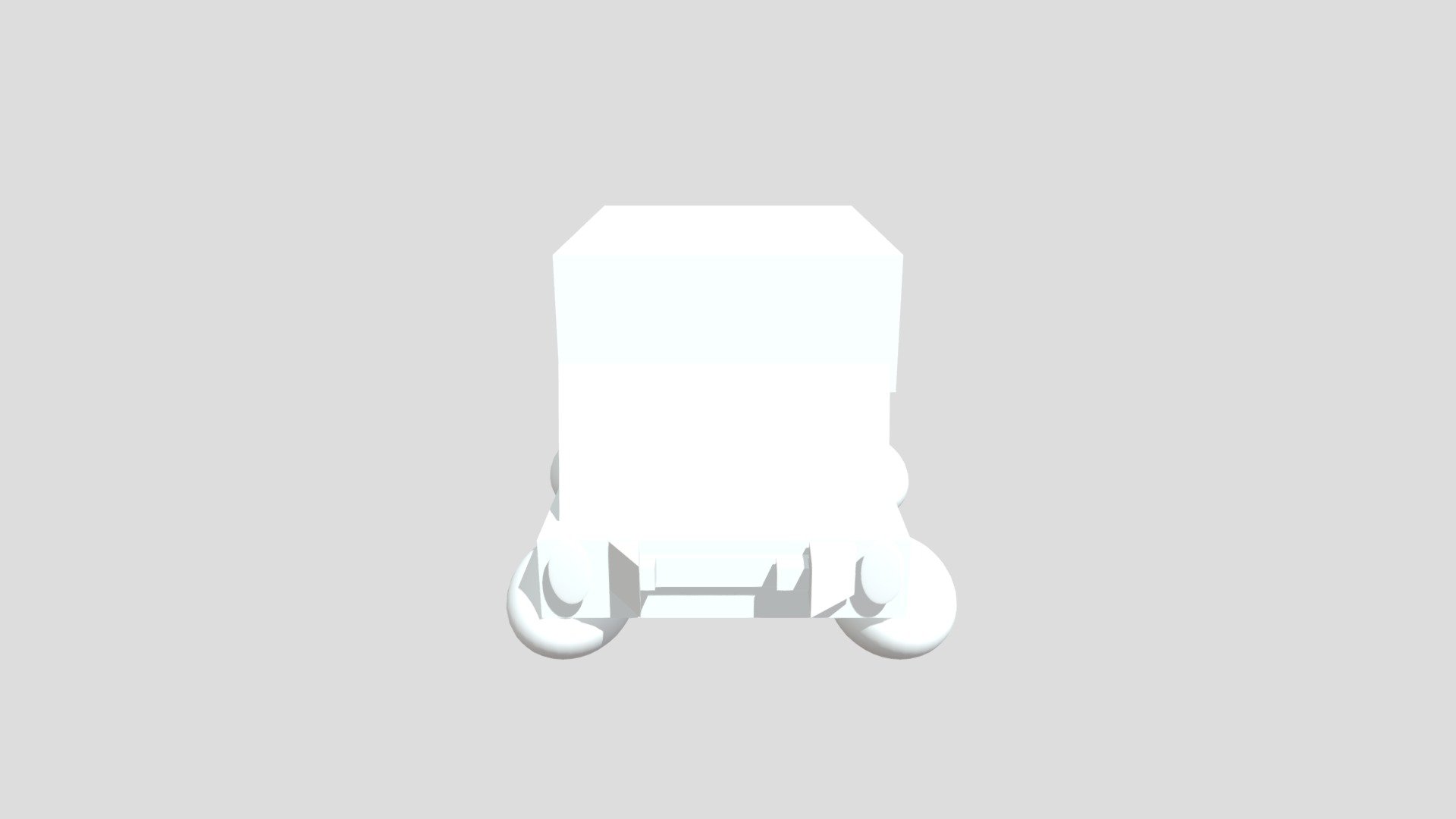 Fantastic ZAZ - Download Free 3D model by olk.zabrodin [b43a298 ...