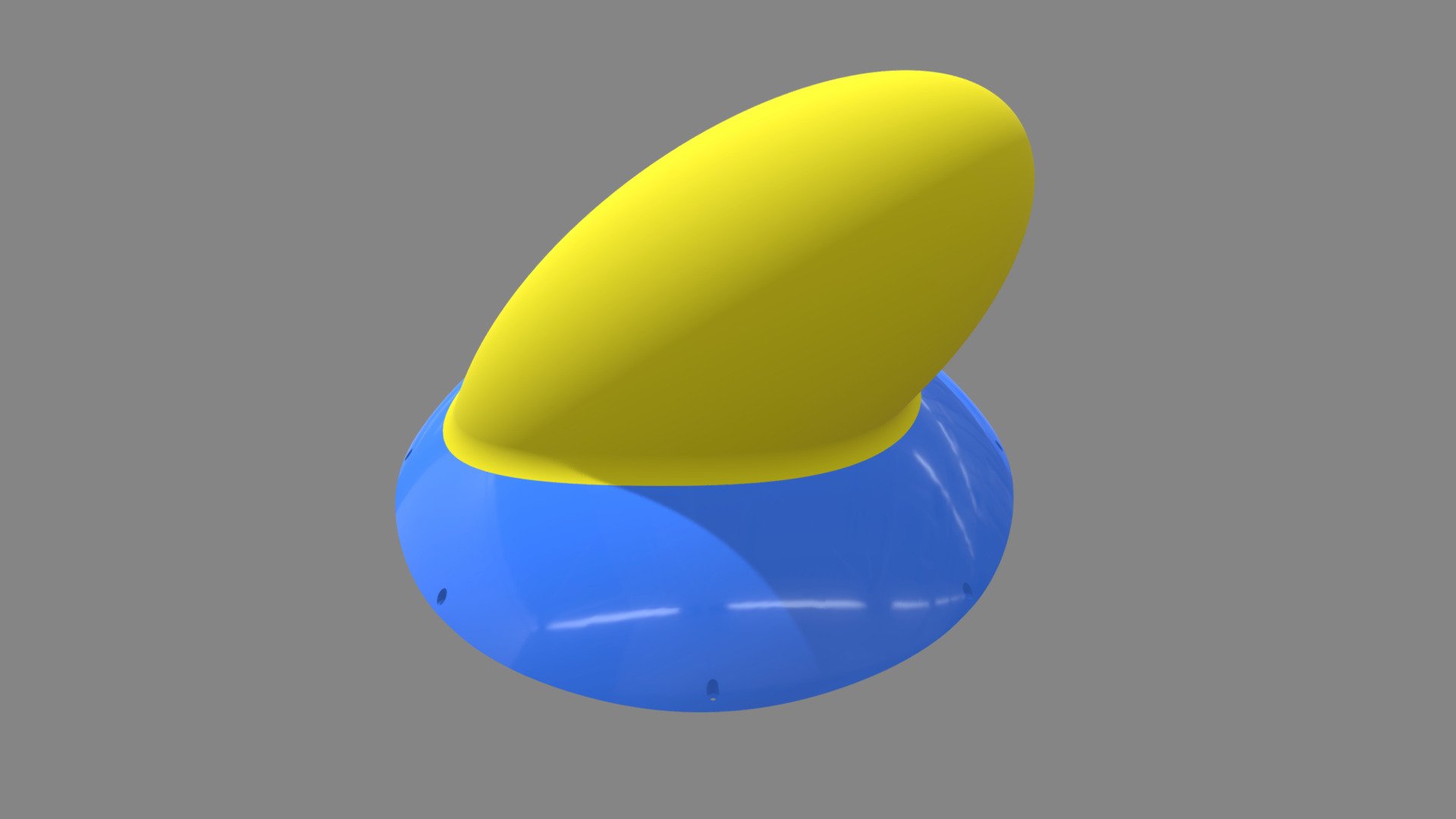 Convex №8 - Download Free 3D model by kender [b43a4b9] - Sketchfab