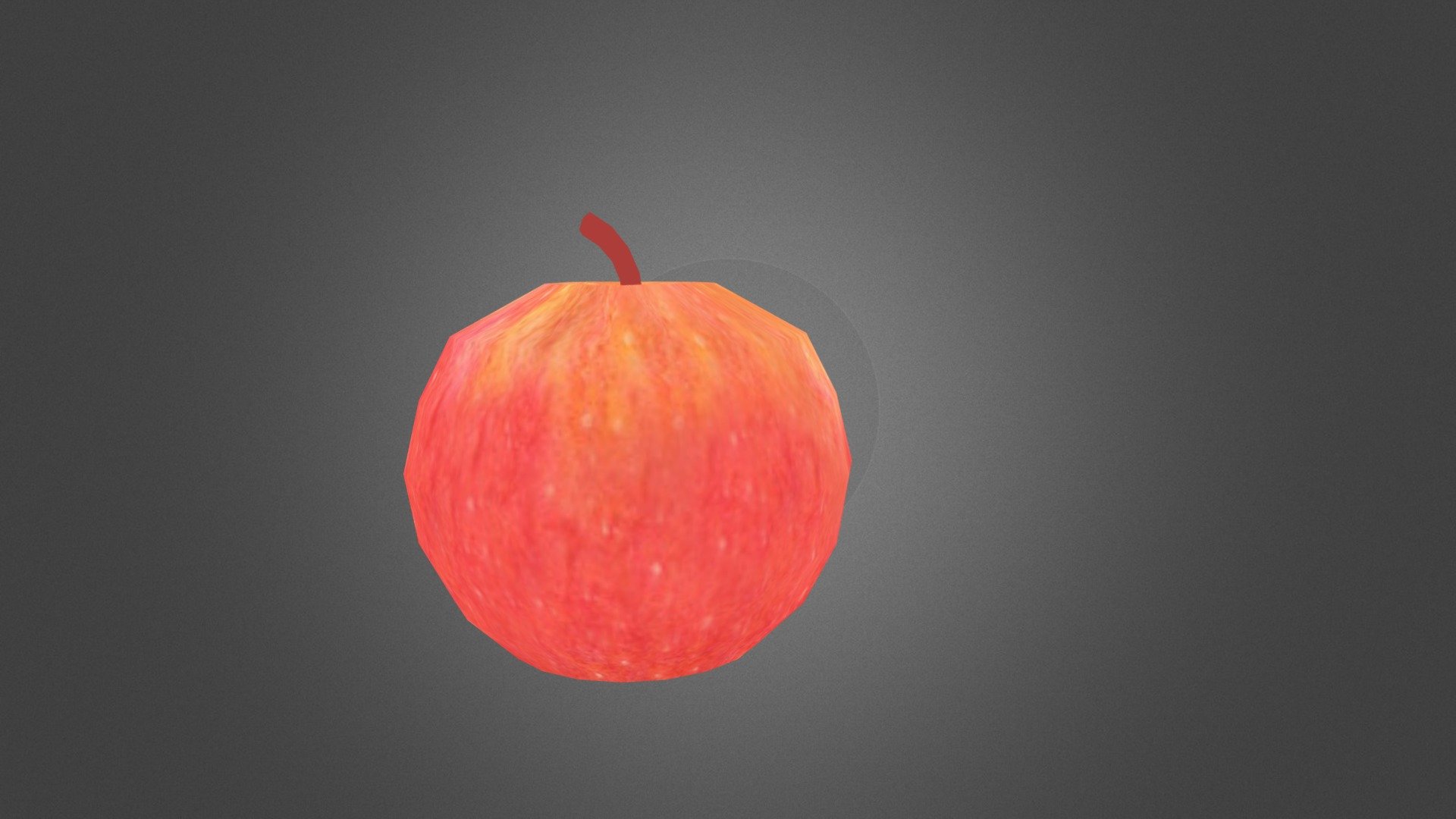 Apple-1 - 3D model by GreatEclips3 [b43bedf] - Sketchfab