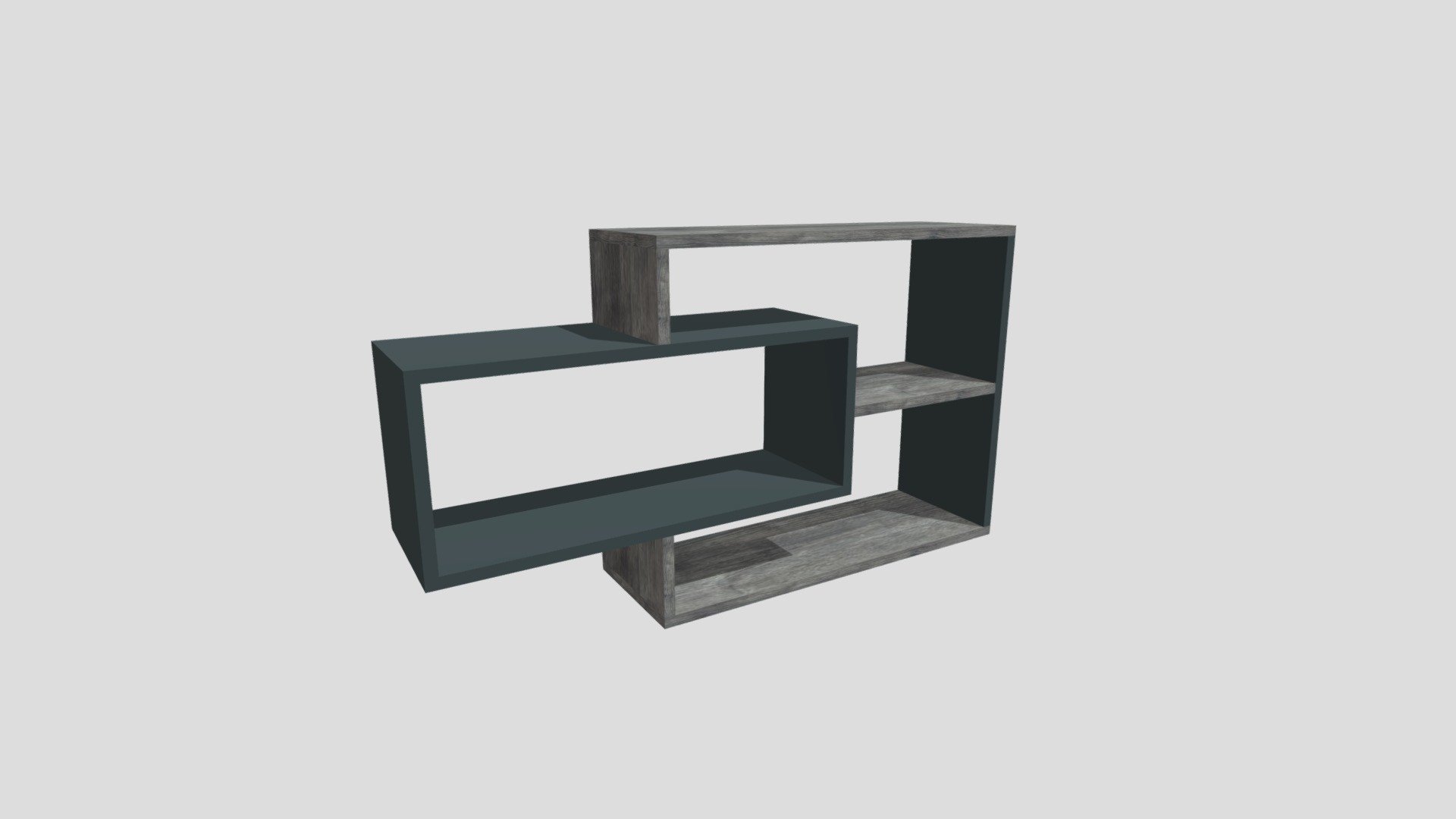 Fali Polc 2 - Download Free 3D model by Fülöp Imre (@imre.fulop84 ...