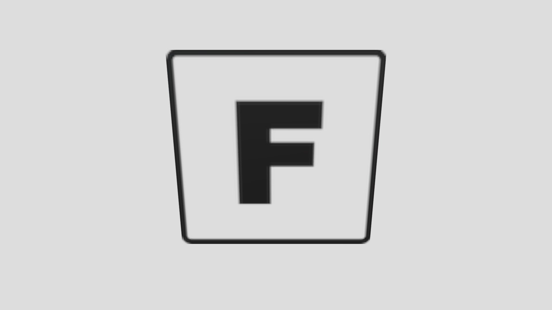 F_flat - Download Free 3D model by sadinvader [b43fb95] - Sketchfab