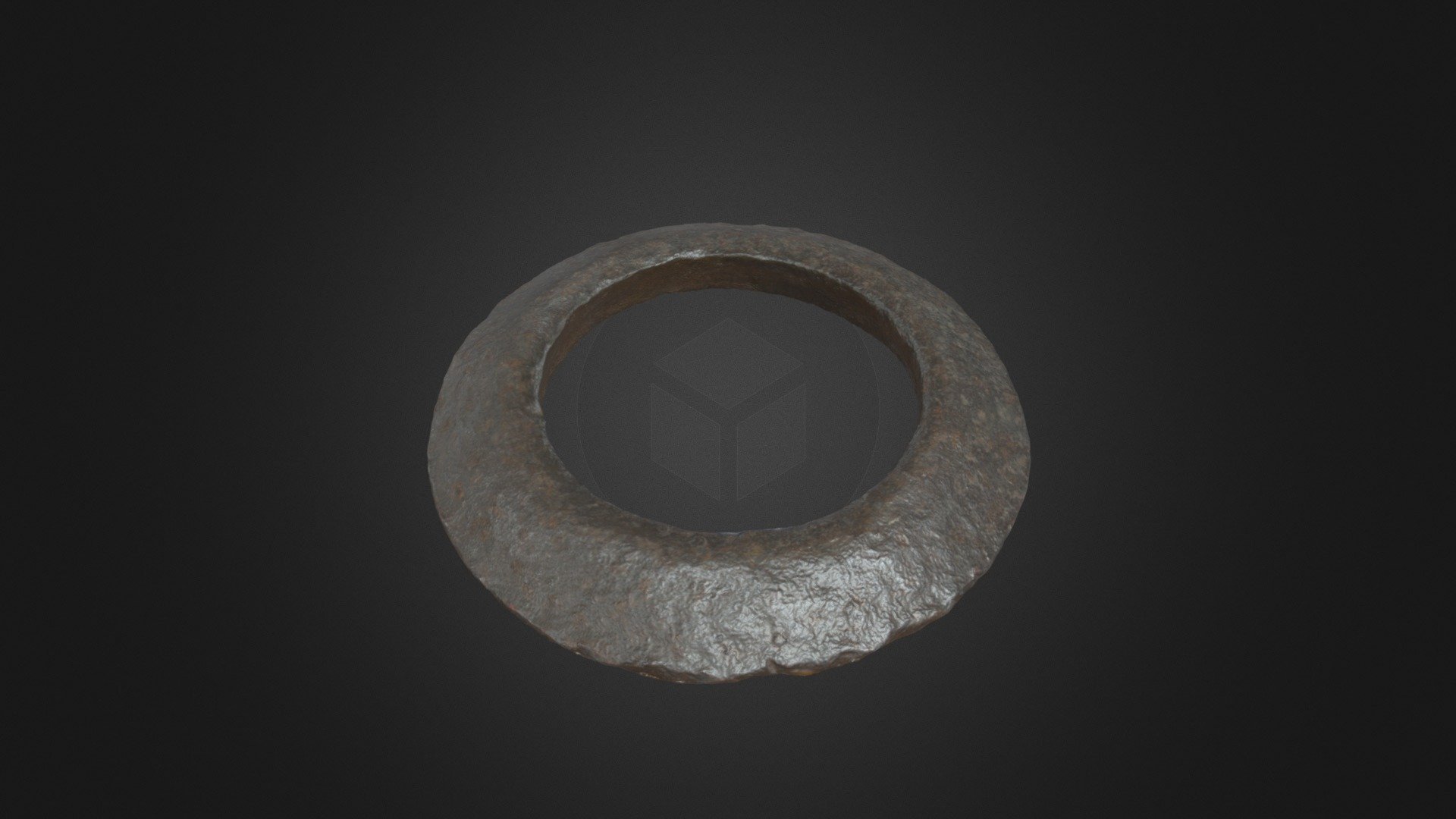Quoit - Download Free 3D model by Northern Heritage Network (@cineg ...