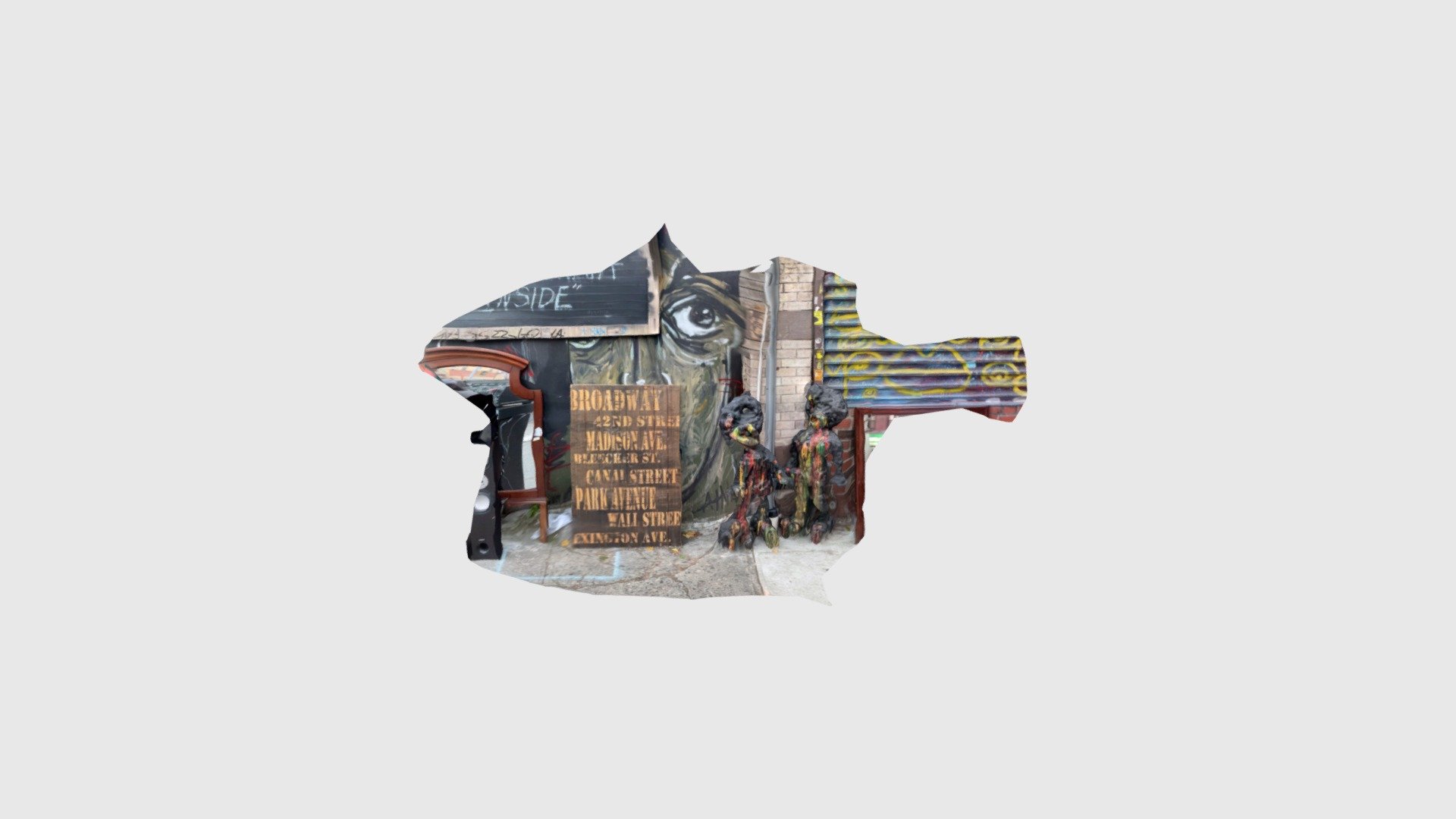 Status - Download Free 3D model by szk (@vszkudlarek) [b44207c] - Sketchfab
