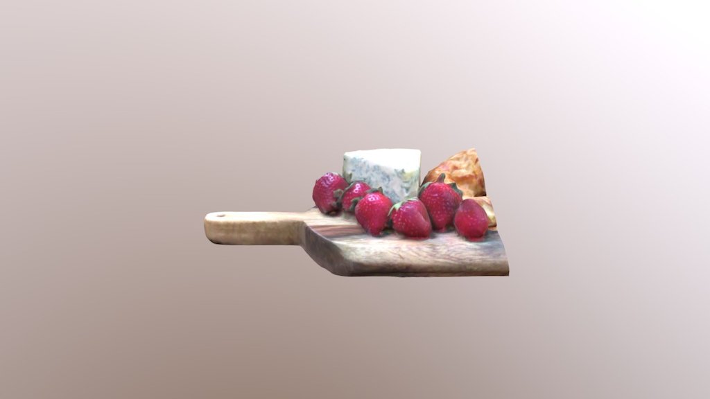 ehud - 3D model by eransolid [b44223e] - Sketchfab