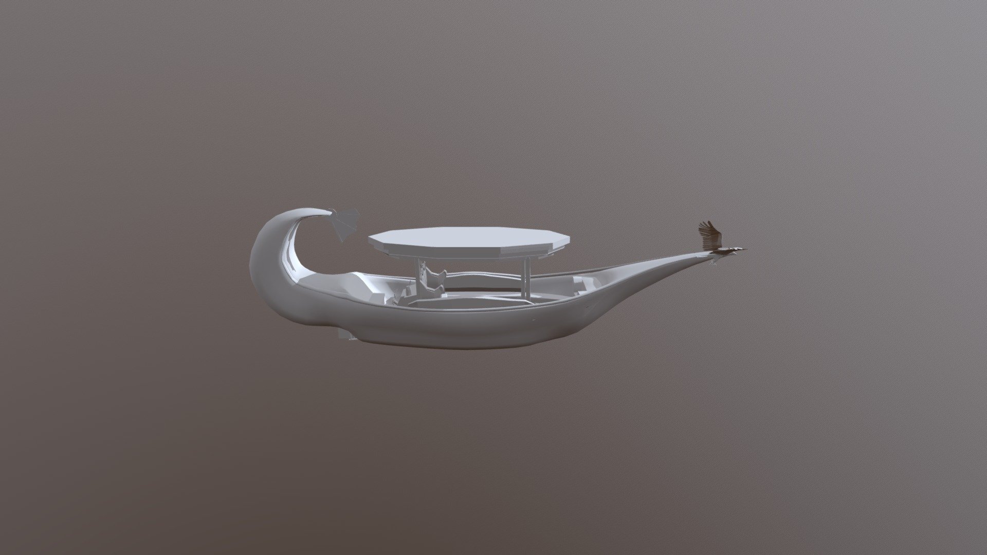 Frigya - Download Free 3D model by katasilvia [b443b43] - Sketchfab