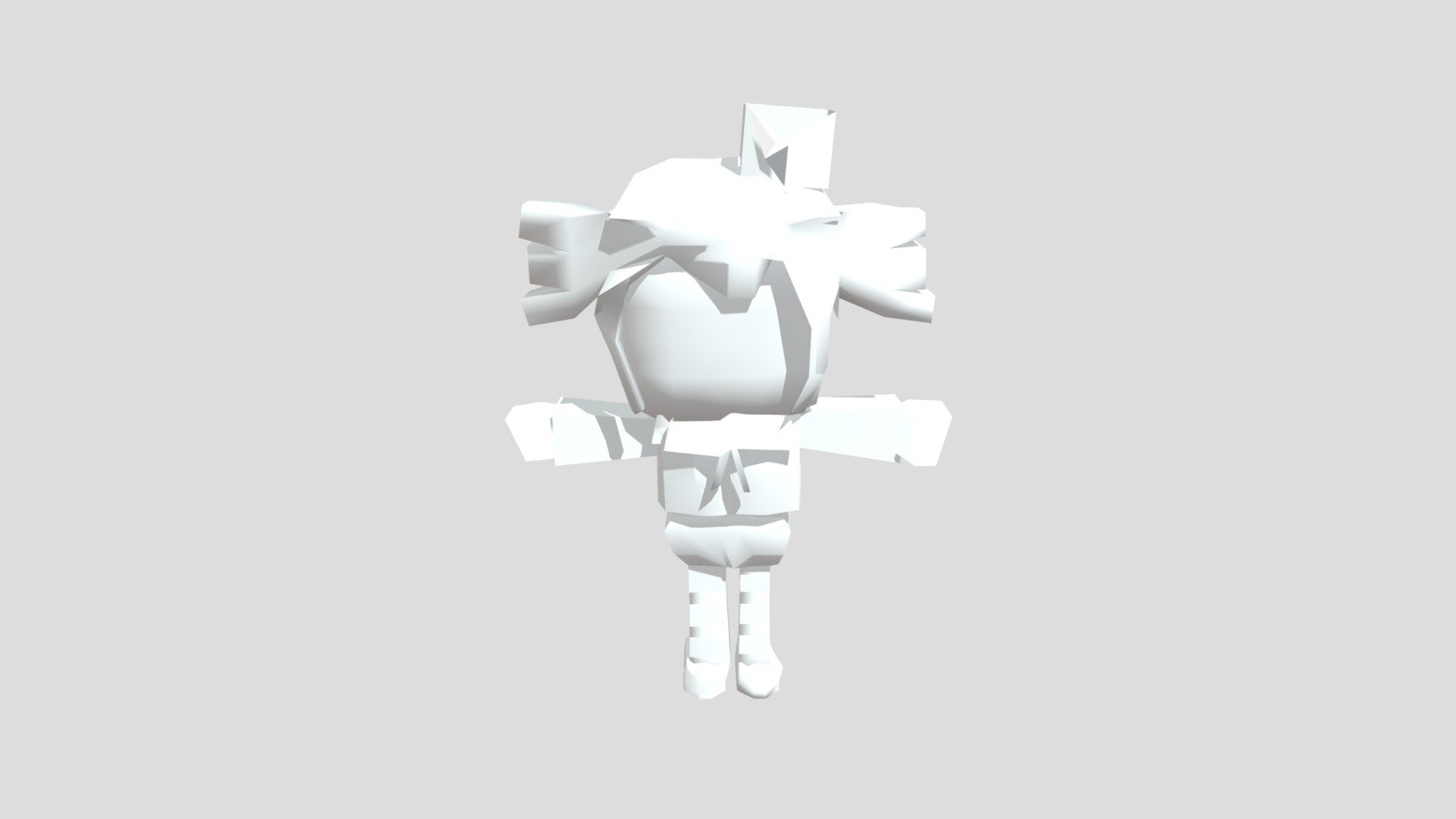 Mandy's Candy!s - Download Free 3D model by Minafan123 (@supardup ...