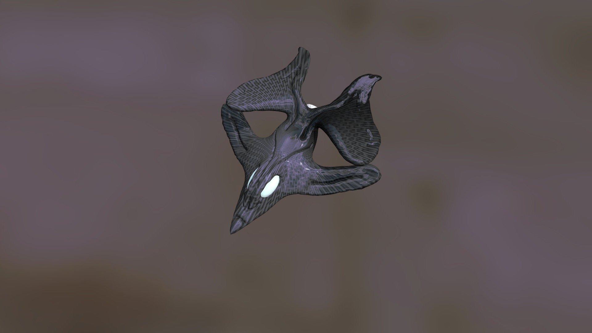Space Ship: Angel Wings - Download Free 3D model by cleisonrodrigues ...