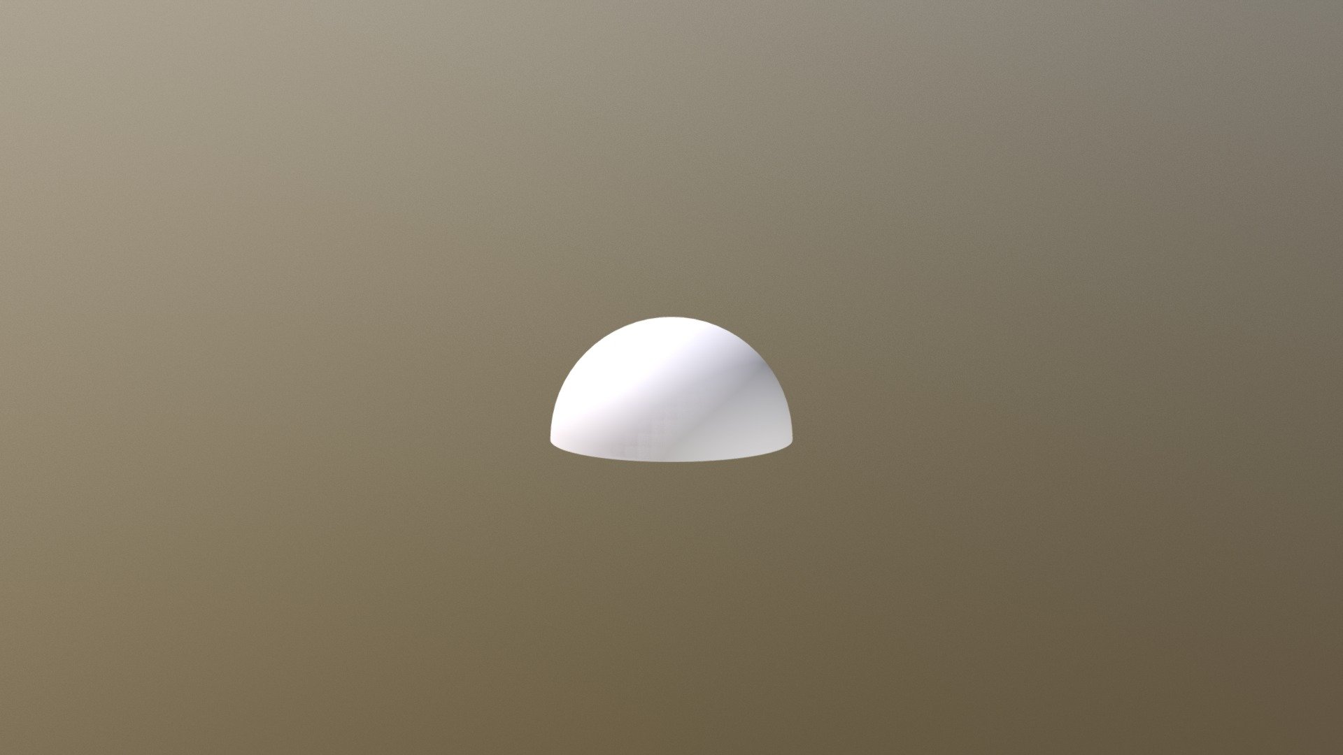 Terrain (zoom in it's inside the half sphere) - 3D model by JB Laroco ...