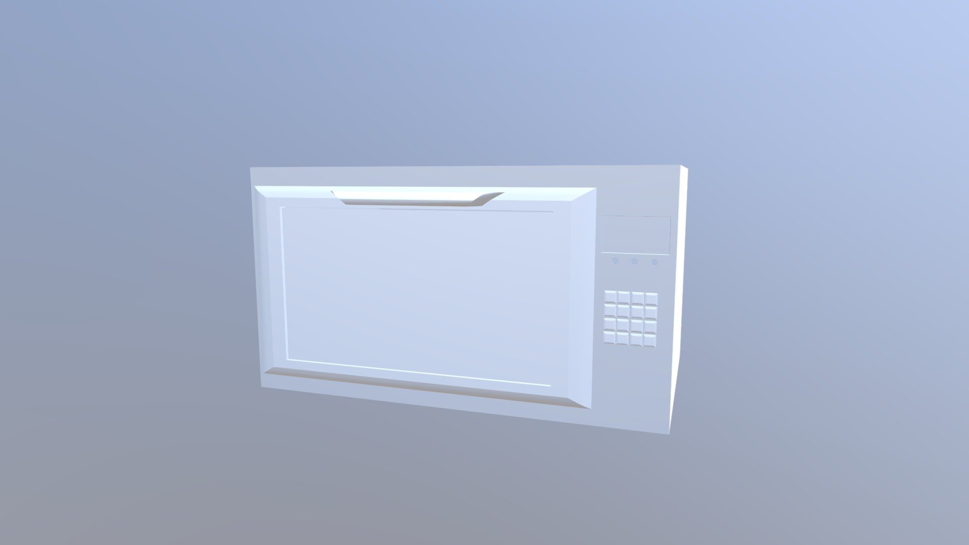 Fournaki - Download Free 3D model by watercat [b44bfb7] - Sketchfab