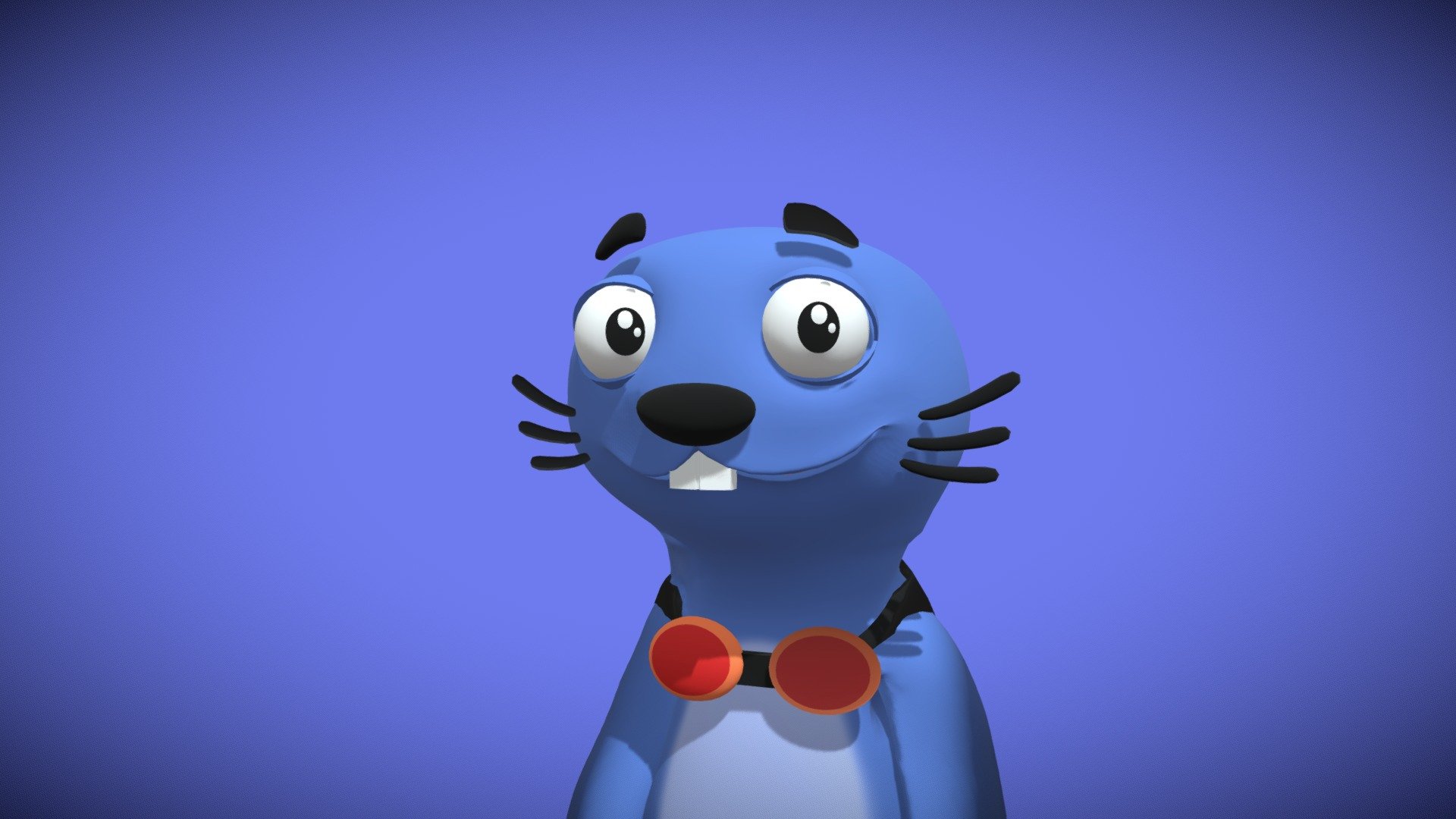 fico-doki-adventures - 3D model by antoninabruno1948 [b44c3c1] - Sketchfab