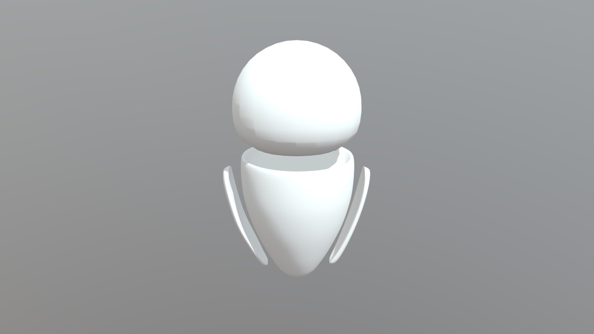 Eve - 3D model by Julia.Ferrarini [b44d428] - Sketchfab