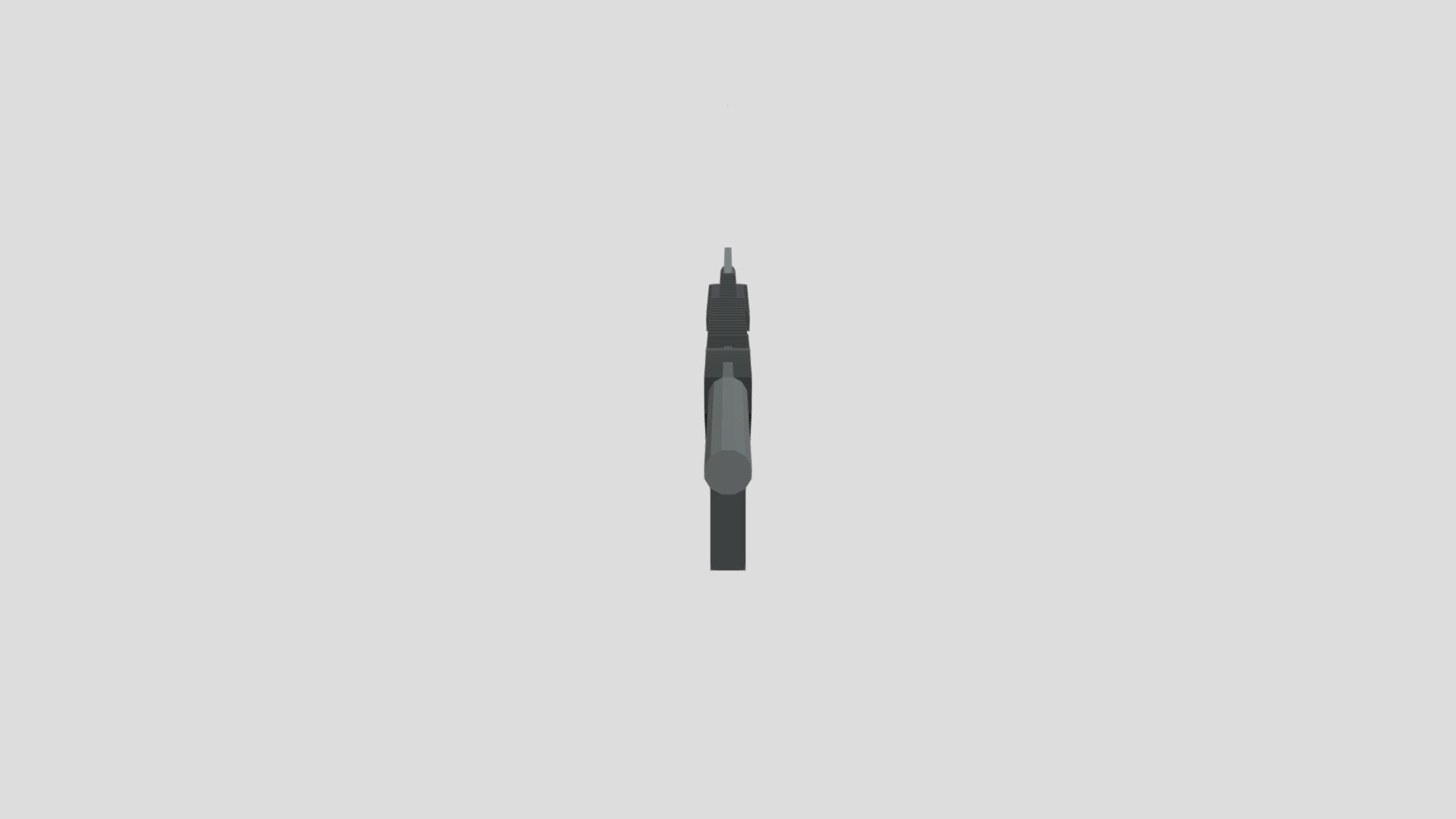 Colt M4A1 - Download Free 3D model by projektrhythm [b44dc3e] - Sketchfab