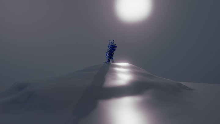 Dancingavatars 3D models - Sketchfab