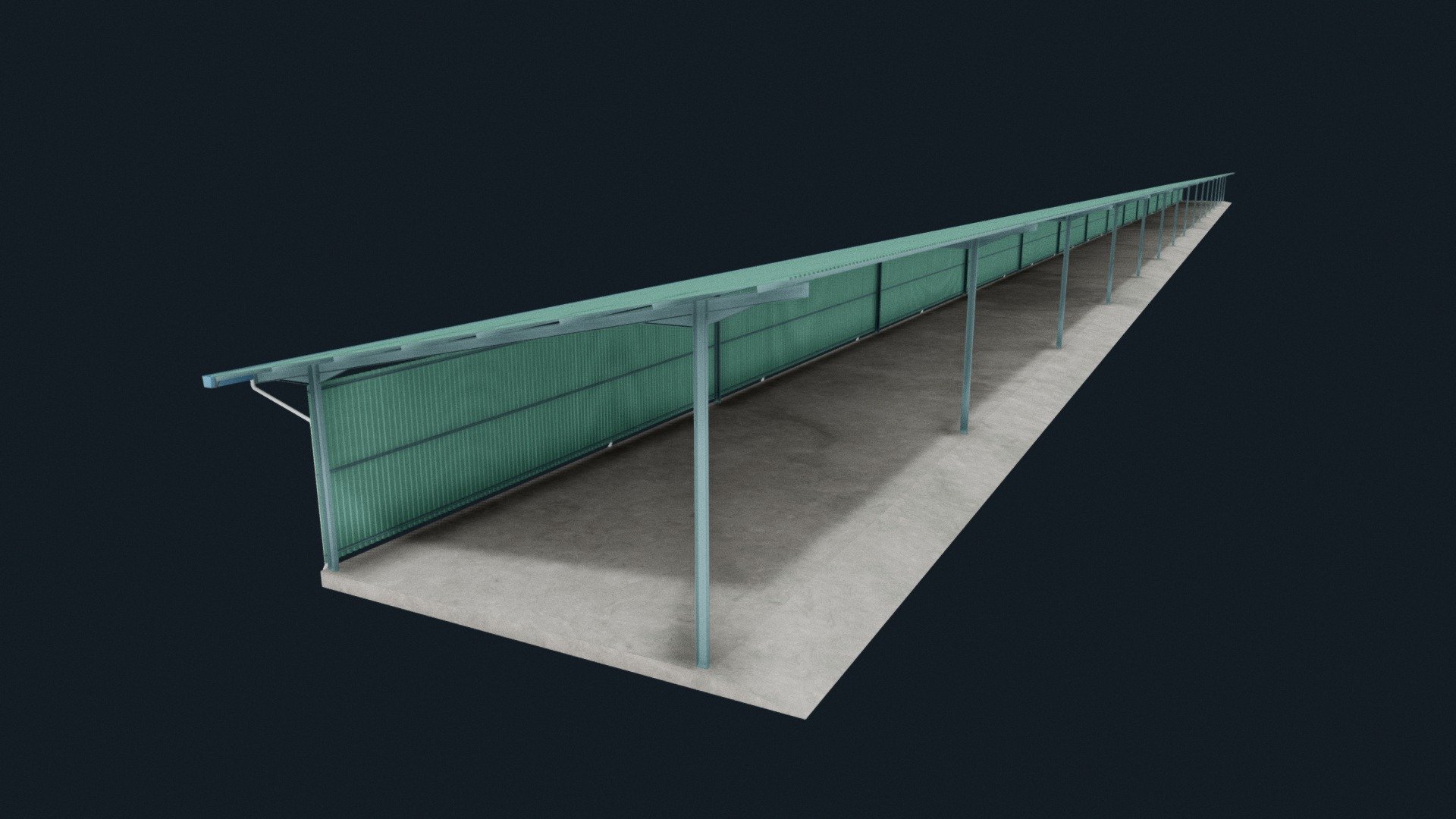 model - 3D model by PKU_PROJECT [b44f2ba] - Sketchfab