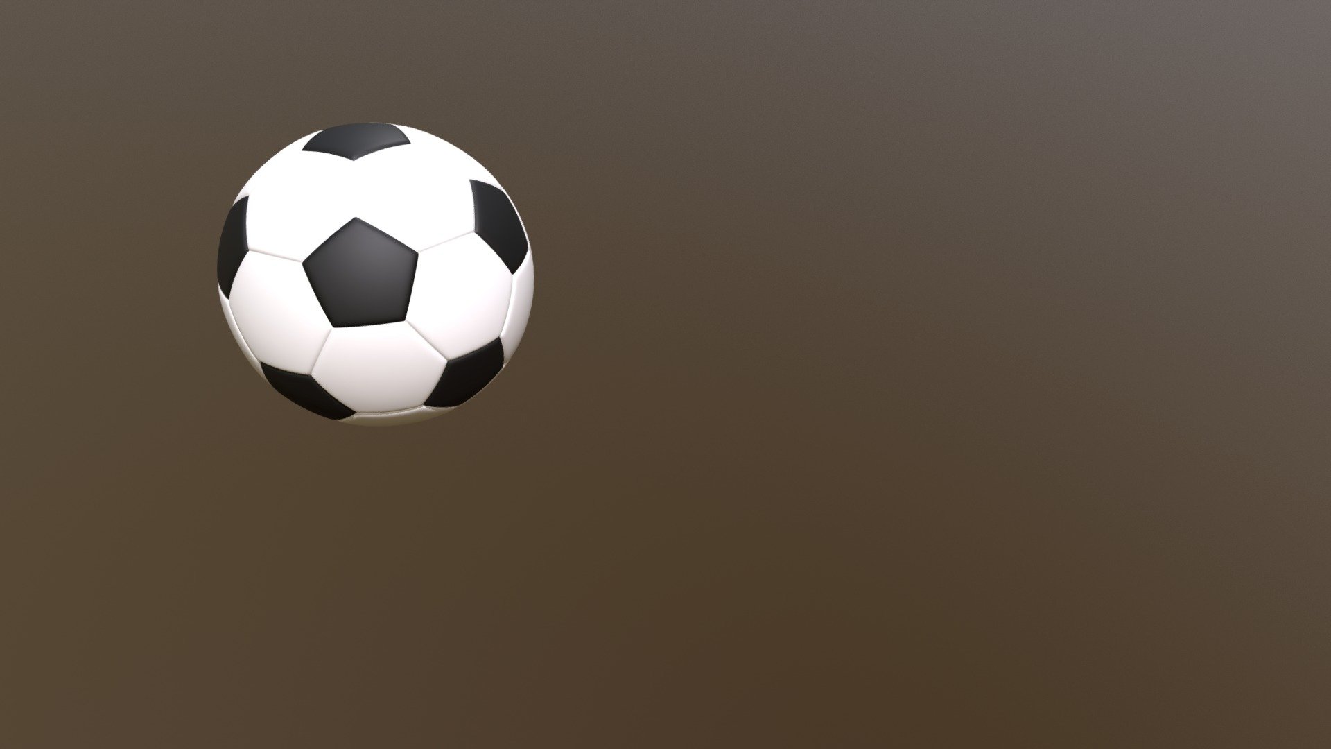 Football - 3D model by Ladyofthegalaxy [b450ace] - Sketchfab