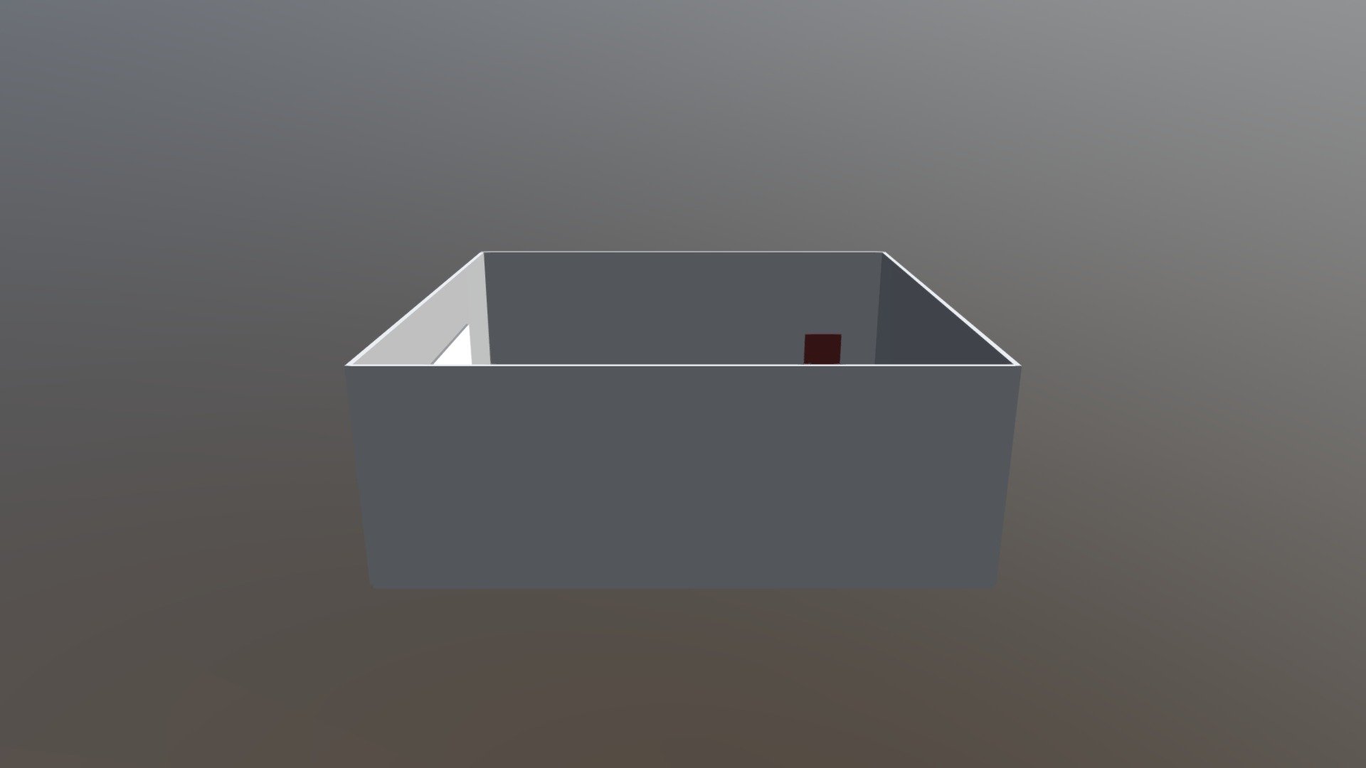 Medlin environment - 3D model by Bailey Medlin (@blymed) [b450e74 ...