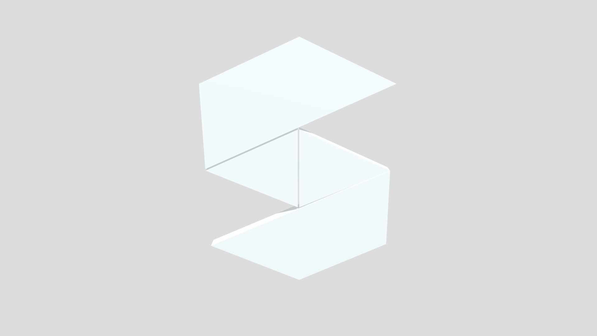 Meta Spark Studio Logo - 3D model by Yogesh Kumar (@yogeshkumar ...