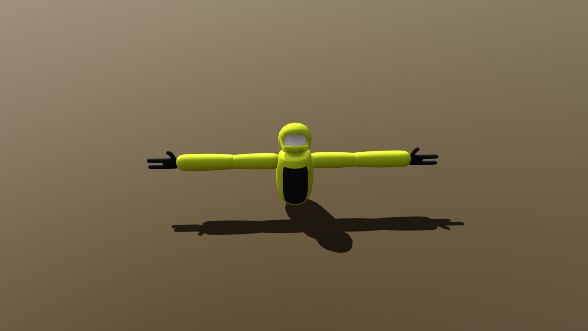 backrooms game player model - 3D model by Lucky1012000 [b45220d] - Sketchfab