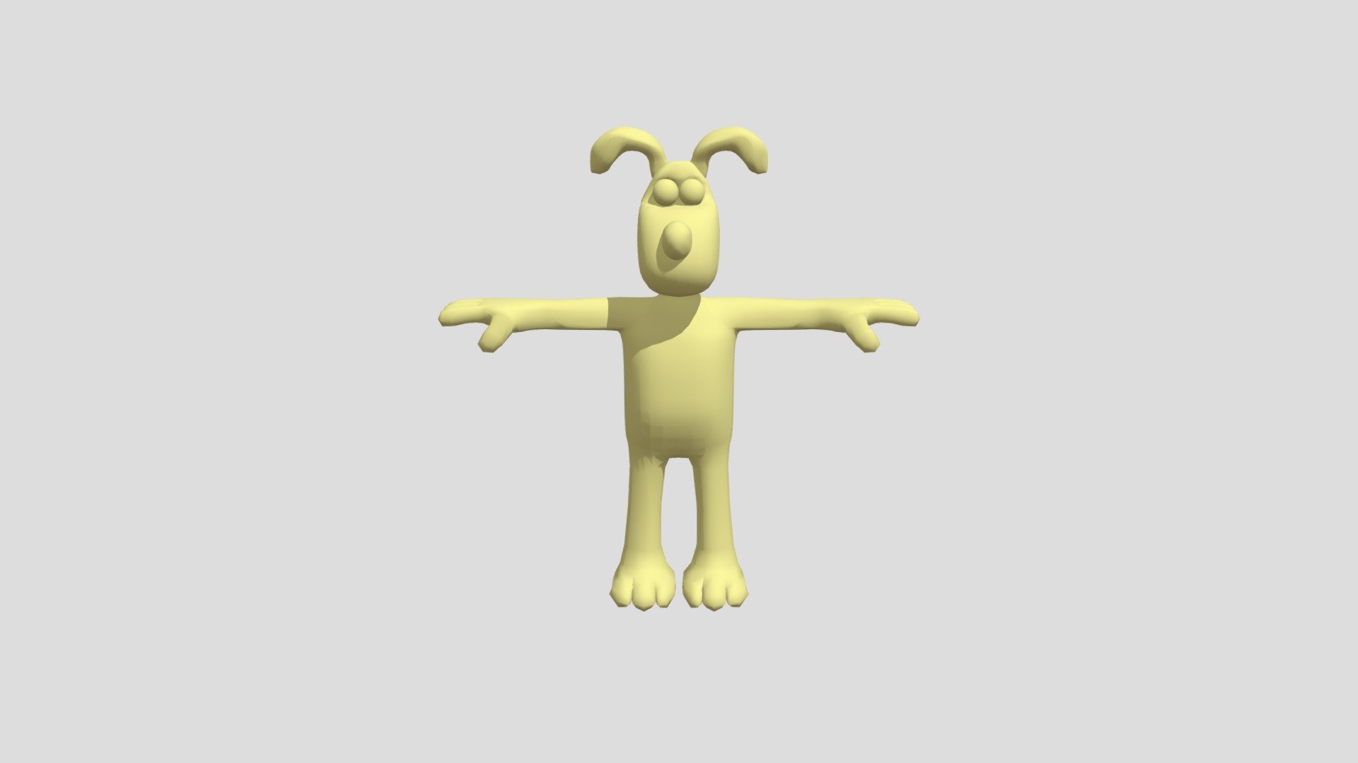 perrito - Download Free 3D model by davidoloul [b453295] - Sketchfab
