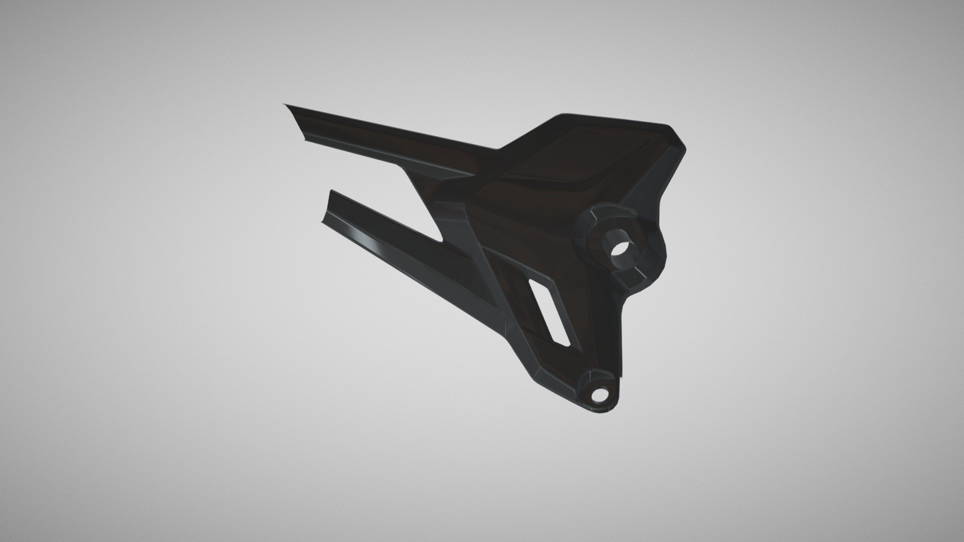 Retopo_ Clean_ Mesh - 3D model by homendrachauhan [b453472] - Sketchfab