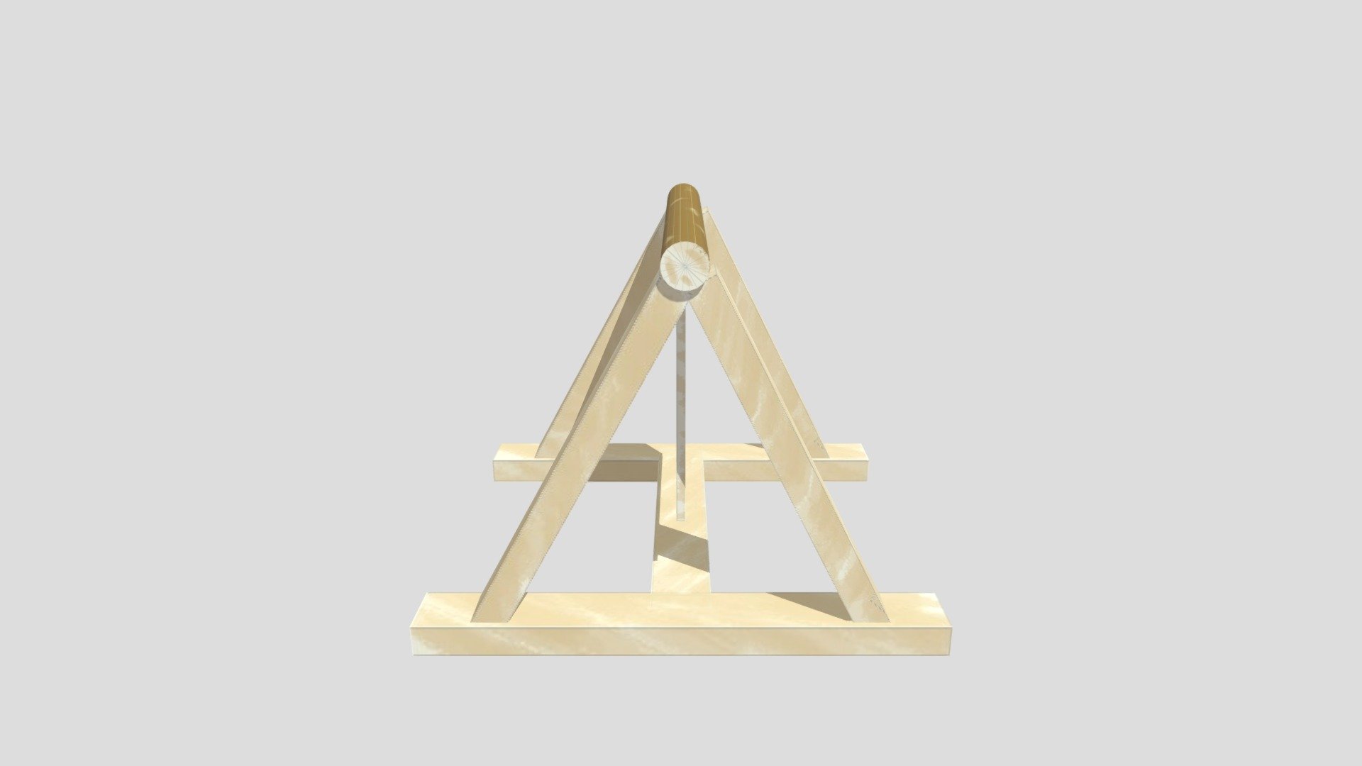 schiet Roos - 3D model by daand [b455ce5] - Sketchfab