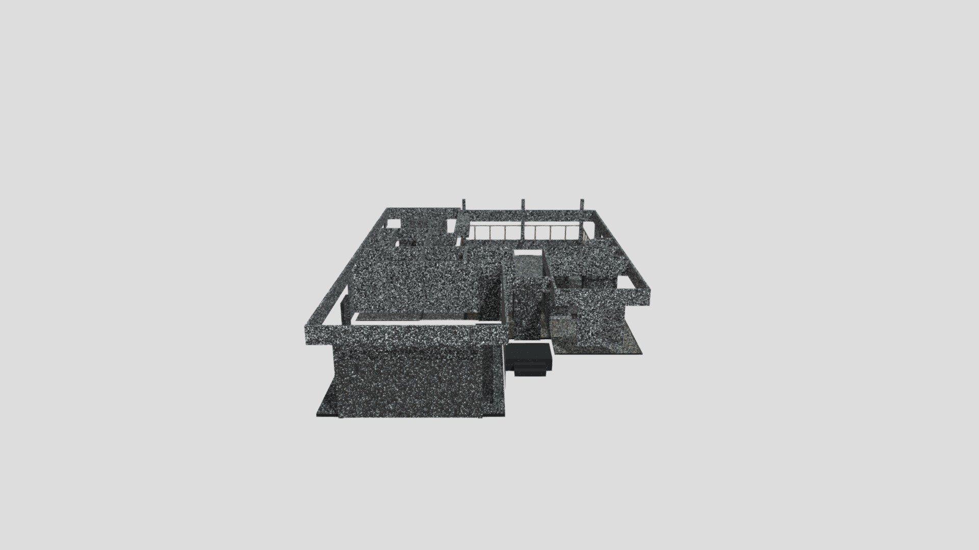 clayborne_1 - 3D model by eyelands [b455da7] - Sketchfab