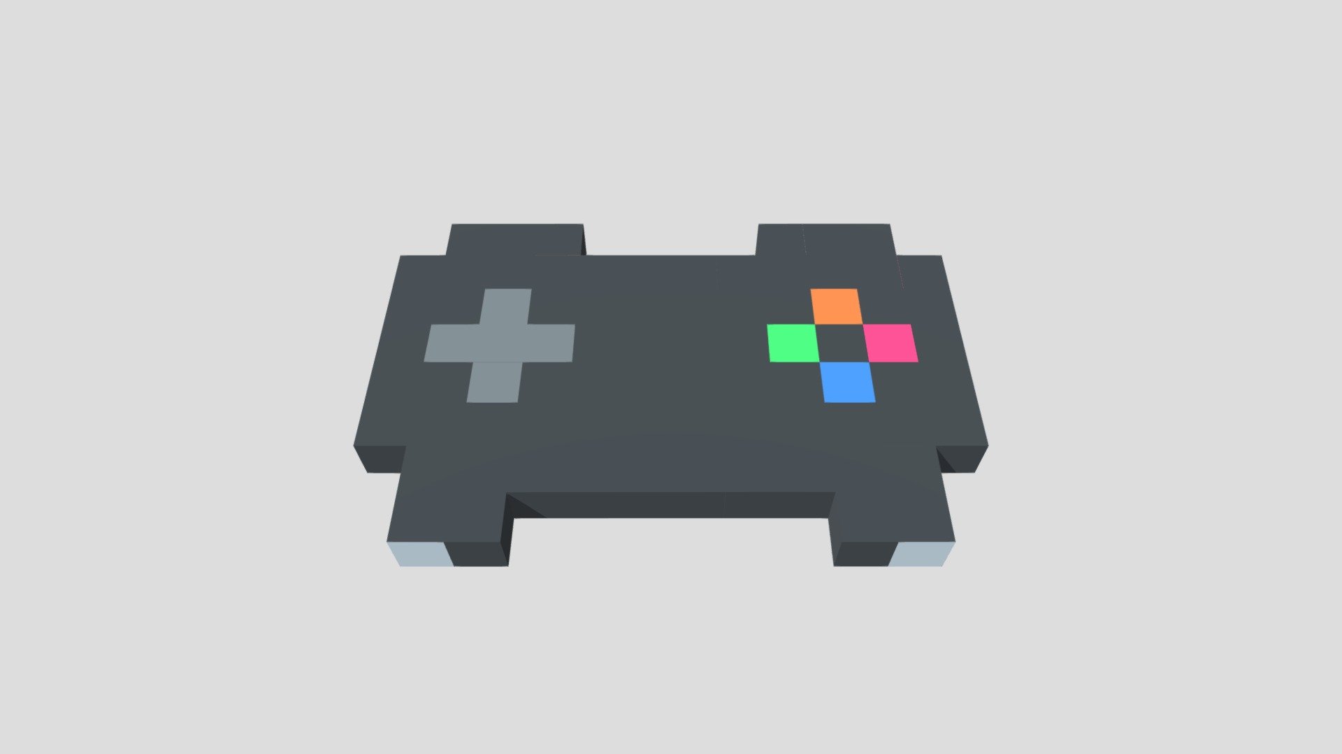 Animation - 3D model by kazotka [b456b6d] - Sketchfab