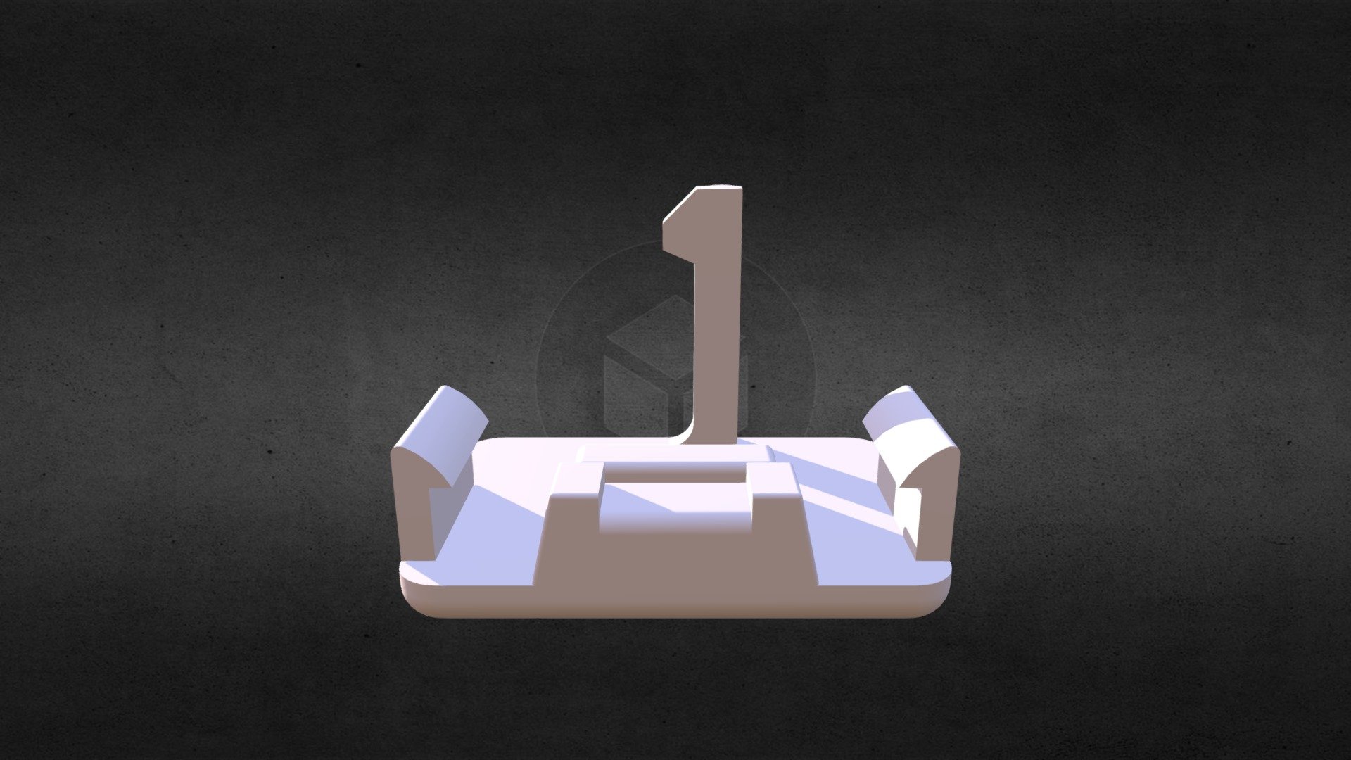 Cap With Snap - 3D model by assembyl [b458635] - Sketchfab