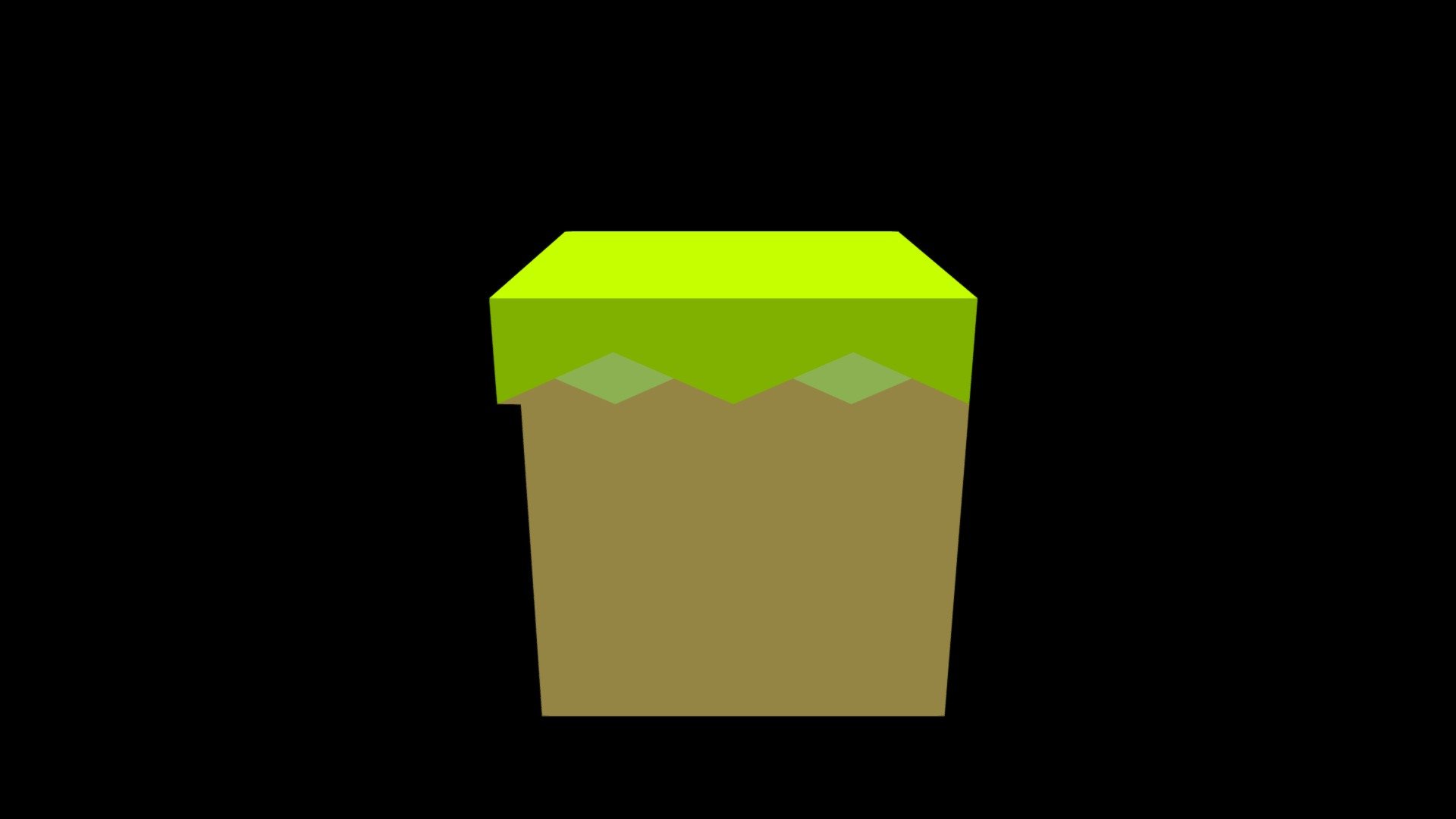 Test Block - 3D model by James (@jamesa0810) [b45abe9] - Sketchfab