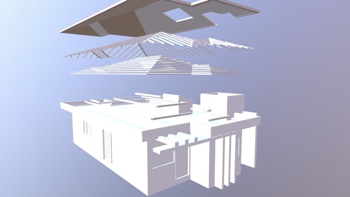 Reis 3D models - Sketchfab