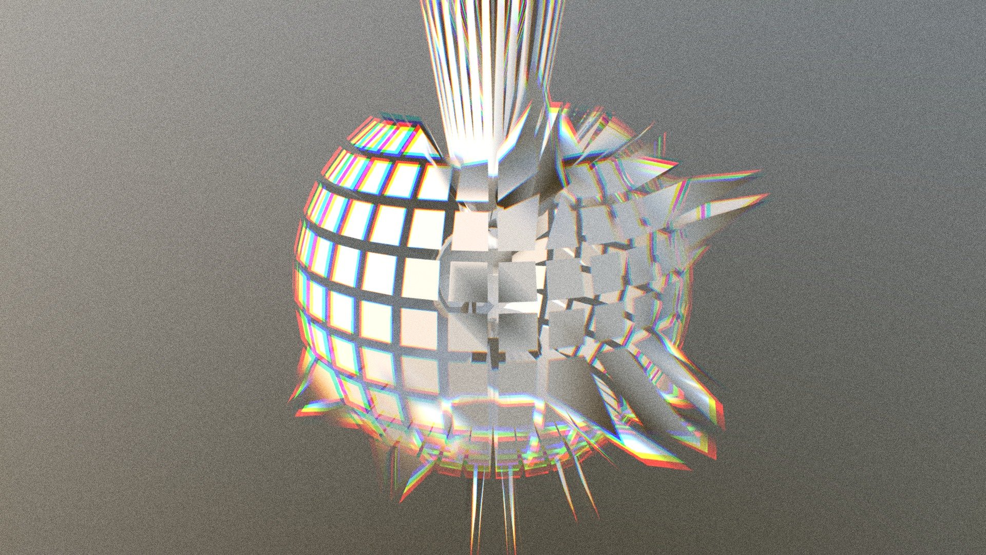 Sphere - Download Free 3D model by Daniel.Tapper [b45cf86] - Sketchfab