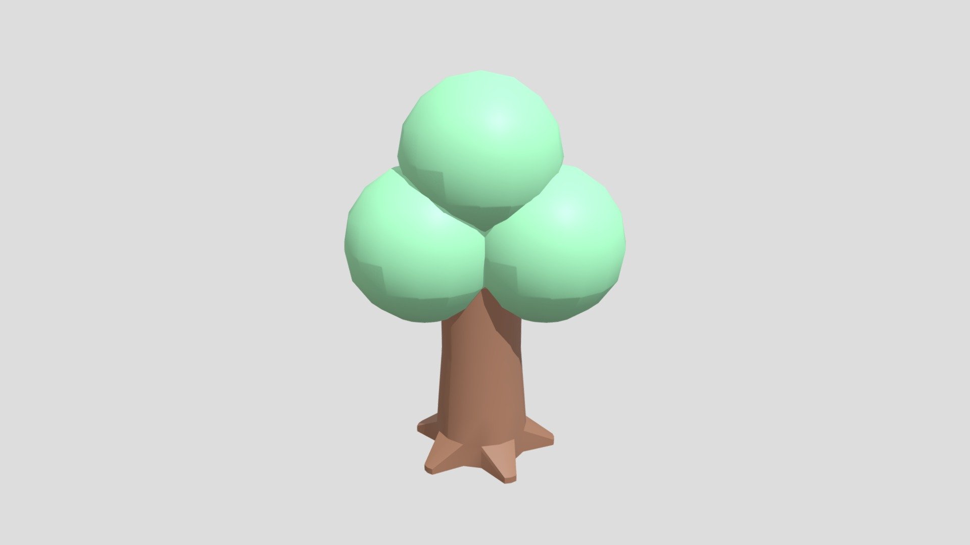 Cherry Tree ac - 3D model by 005239477 [b45e3d8] - Sketchfab