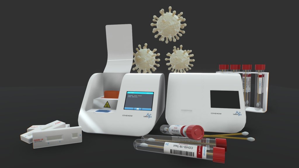 medical - A 3D model collection by hcr2021 - Sketchfab