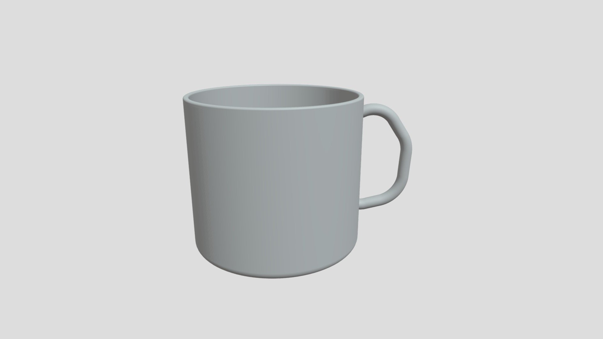 Cup - 3D model by Breeze of art (@kalai1997) [b45e7e0] - Sketchfab